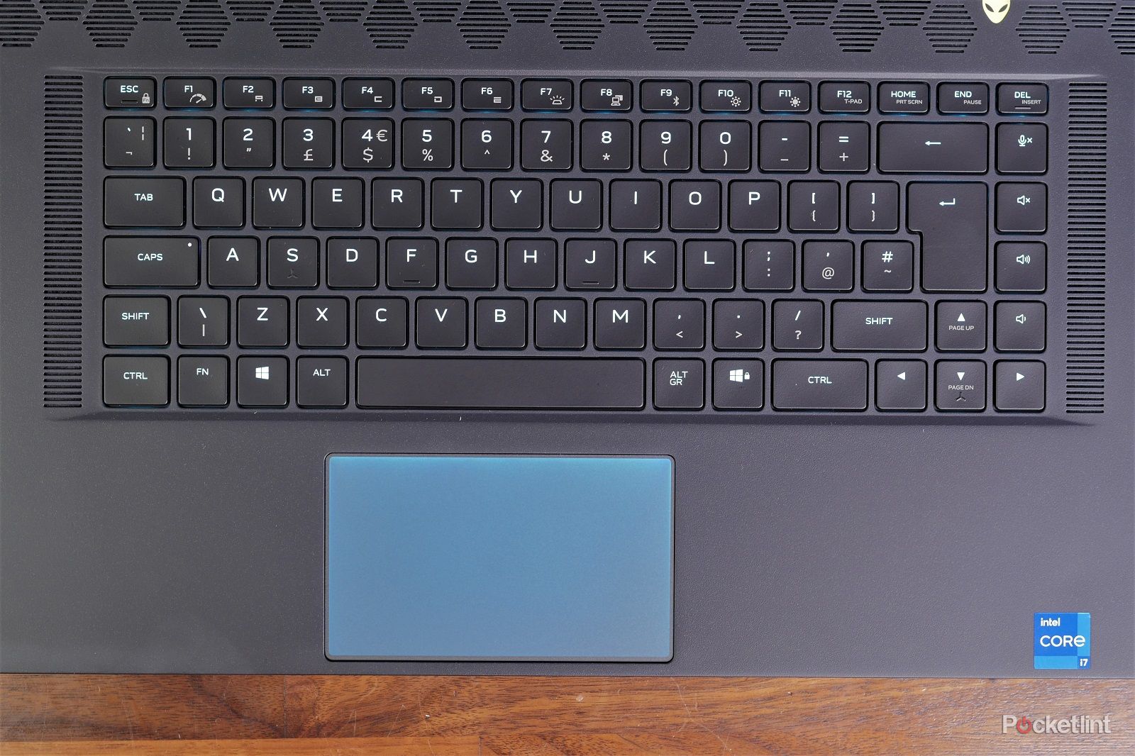 Alienware X17 R1 review: Out of this world!