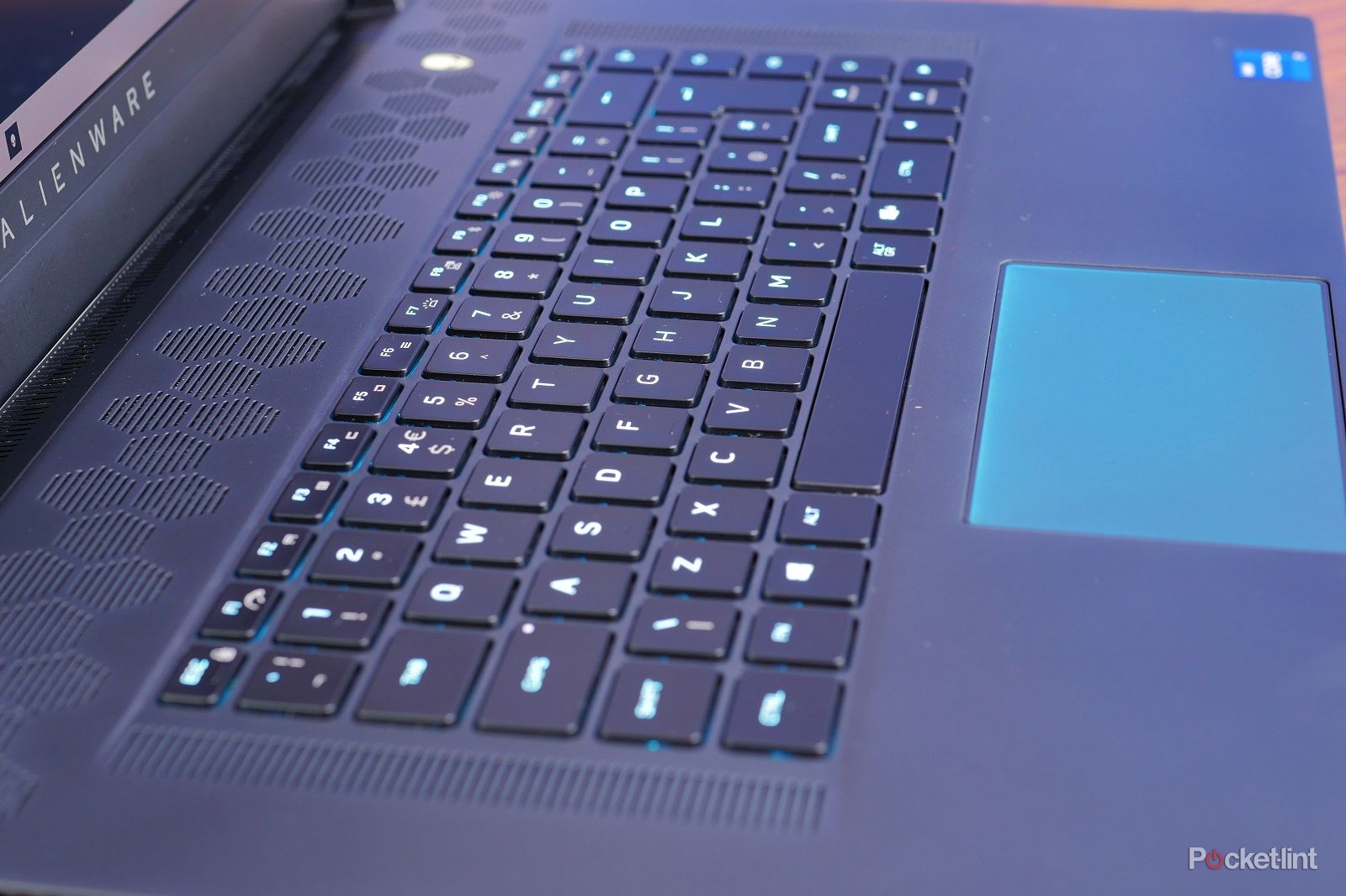 Alienware X17 R1 review: Out of this world!