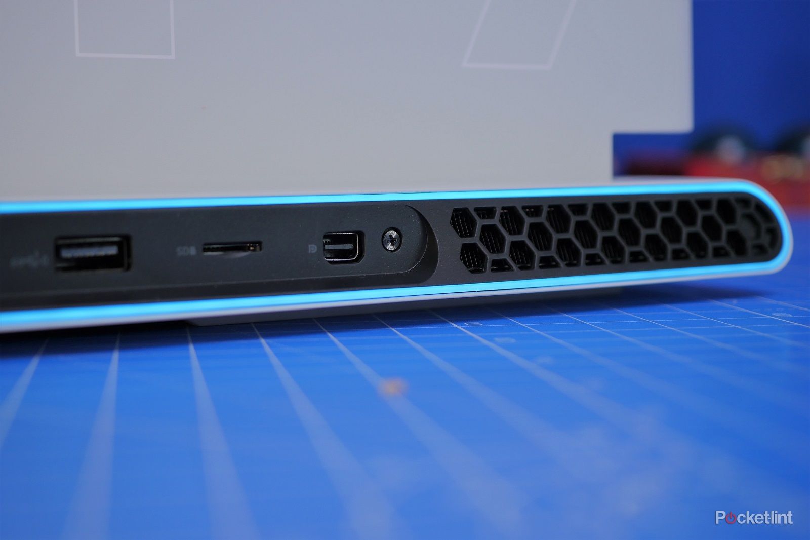 Alienware X17 R1 review: Out of this world!