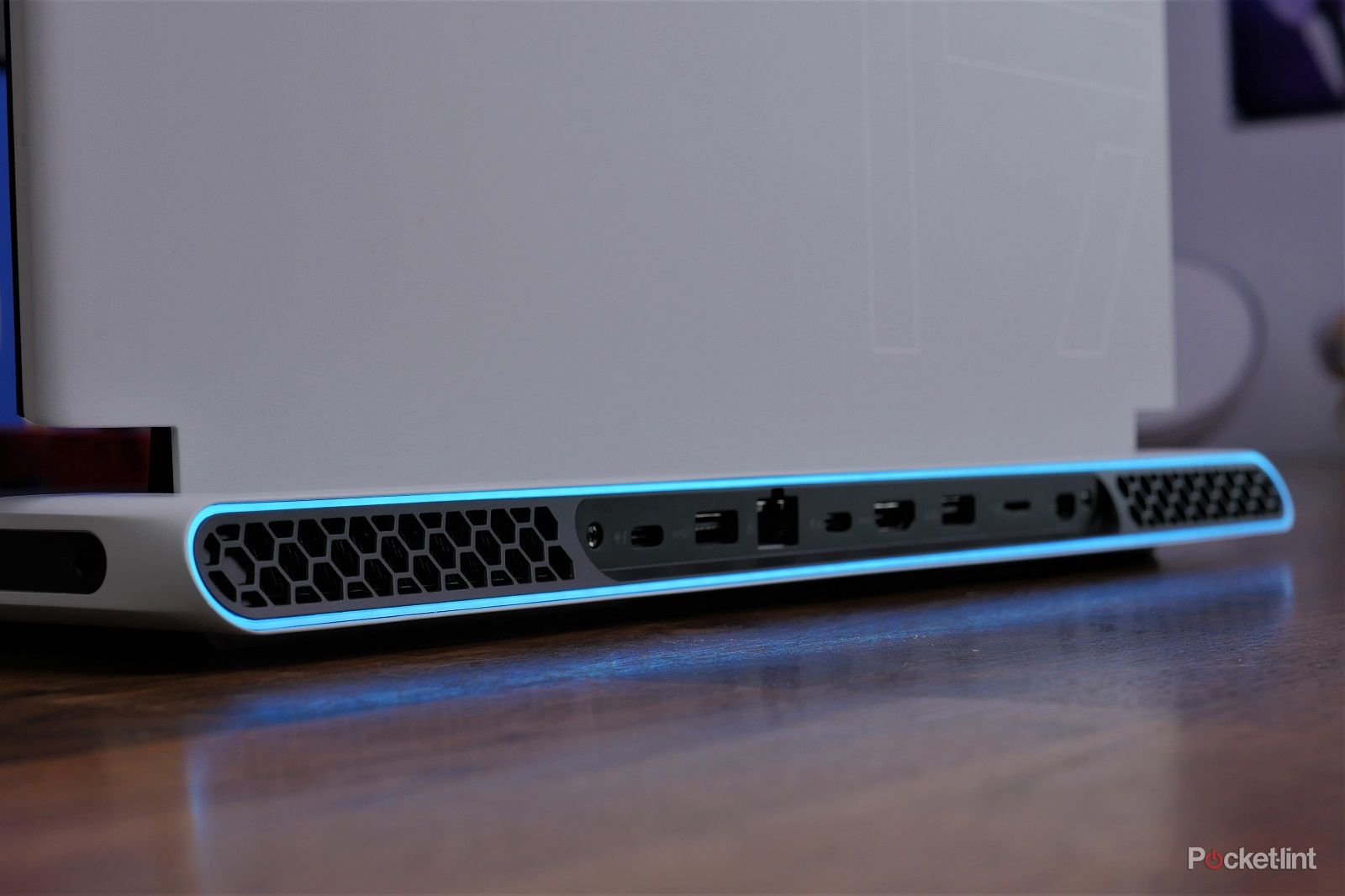 Alienware X17 R1 review: Out of this world!