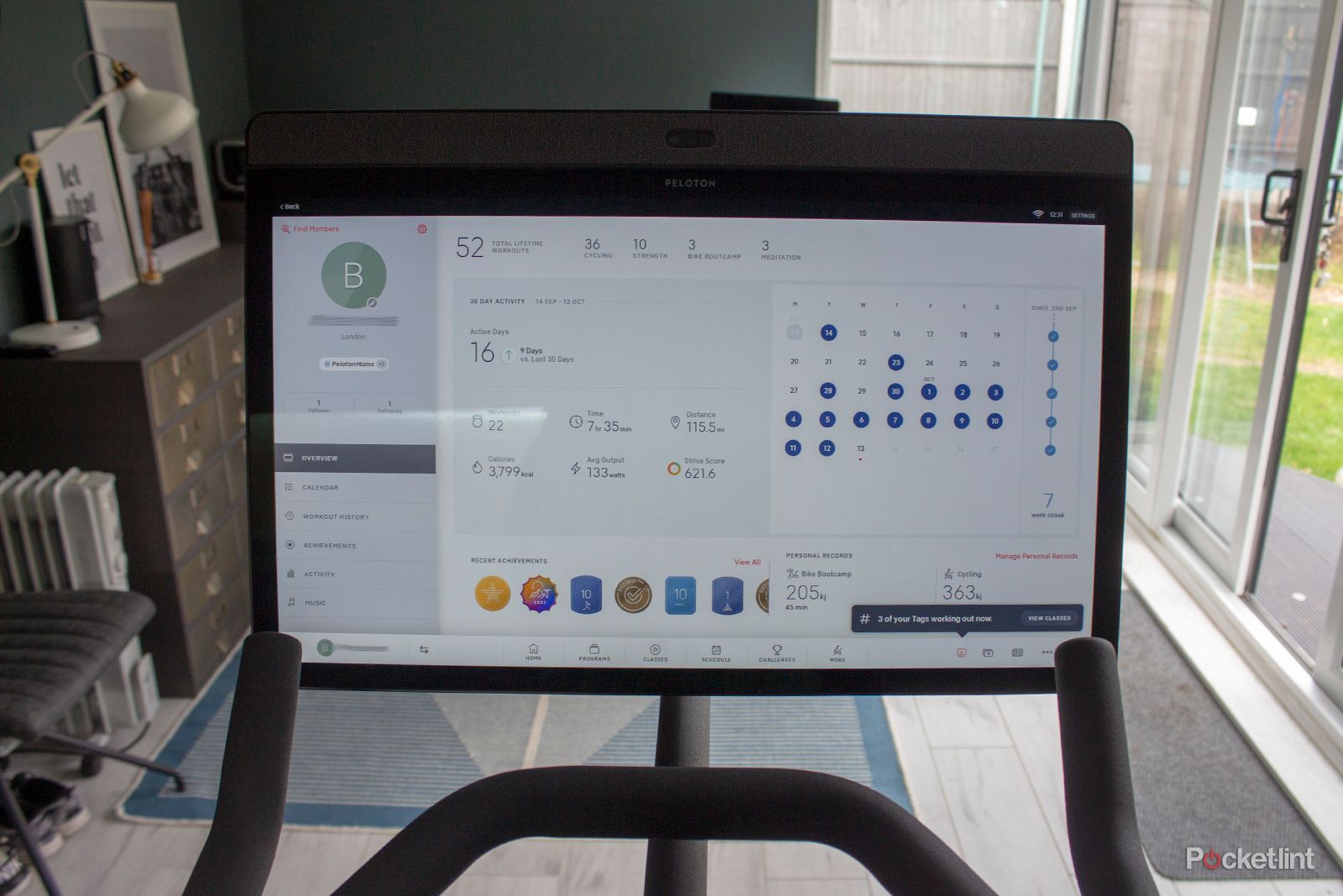Peloton Bike+ review: Is it worth it?