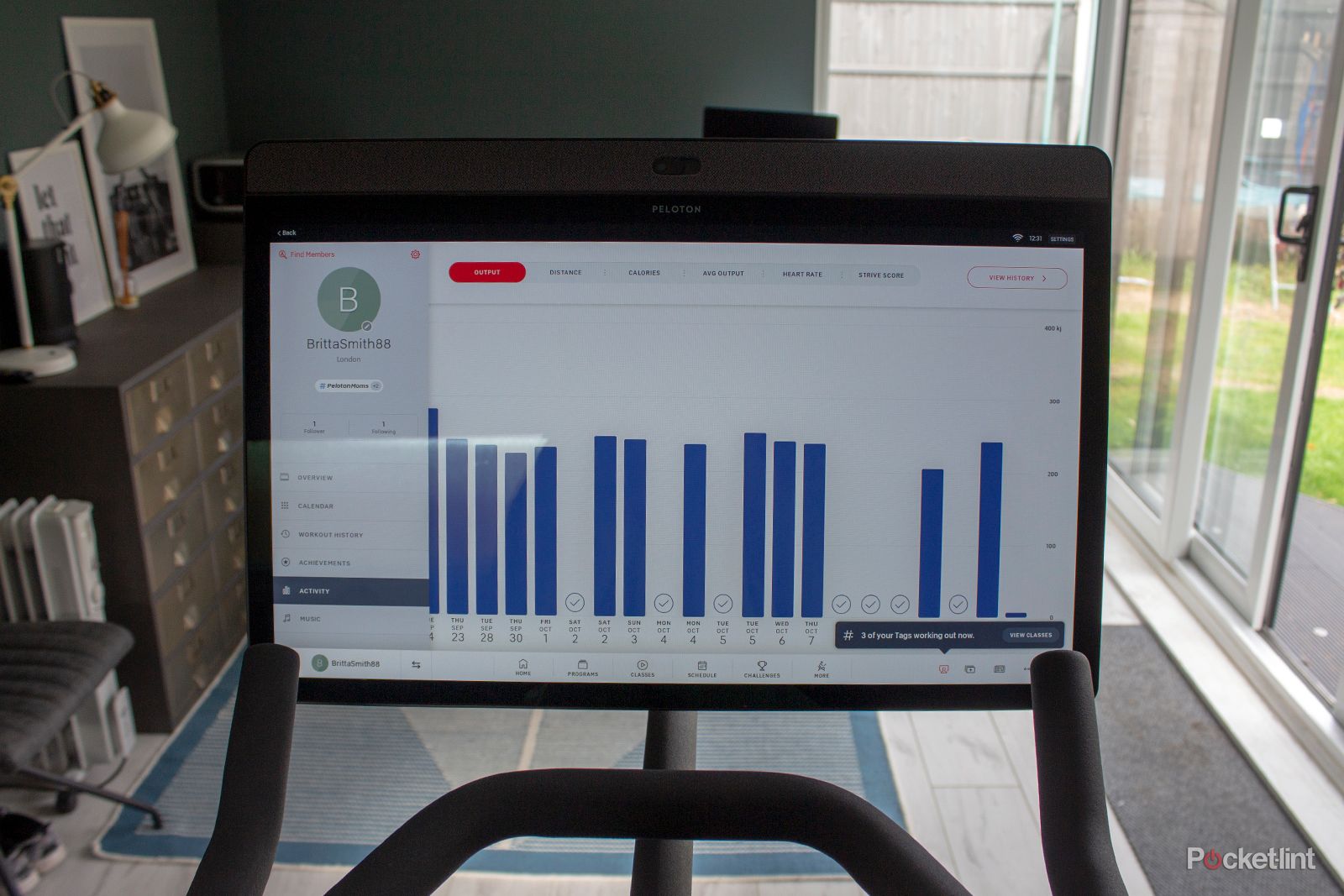 Peloton Bike+ review: Is it worth it?