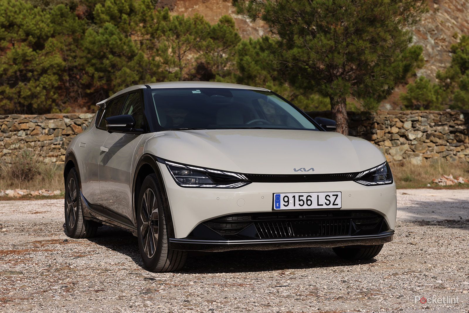 Kia EV6 review: Confidence and calm