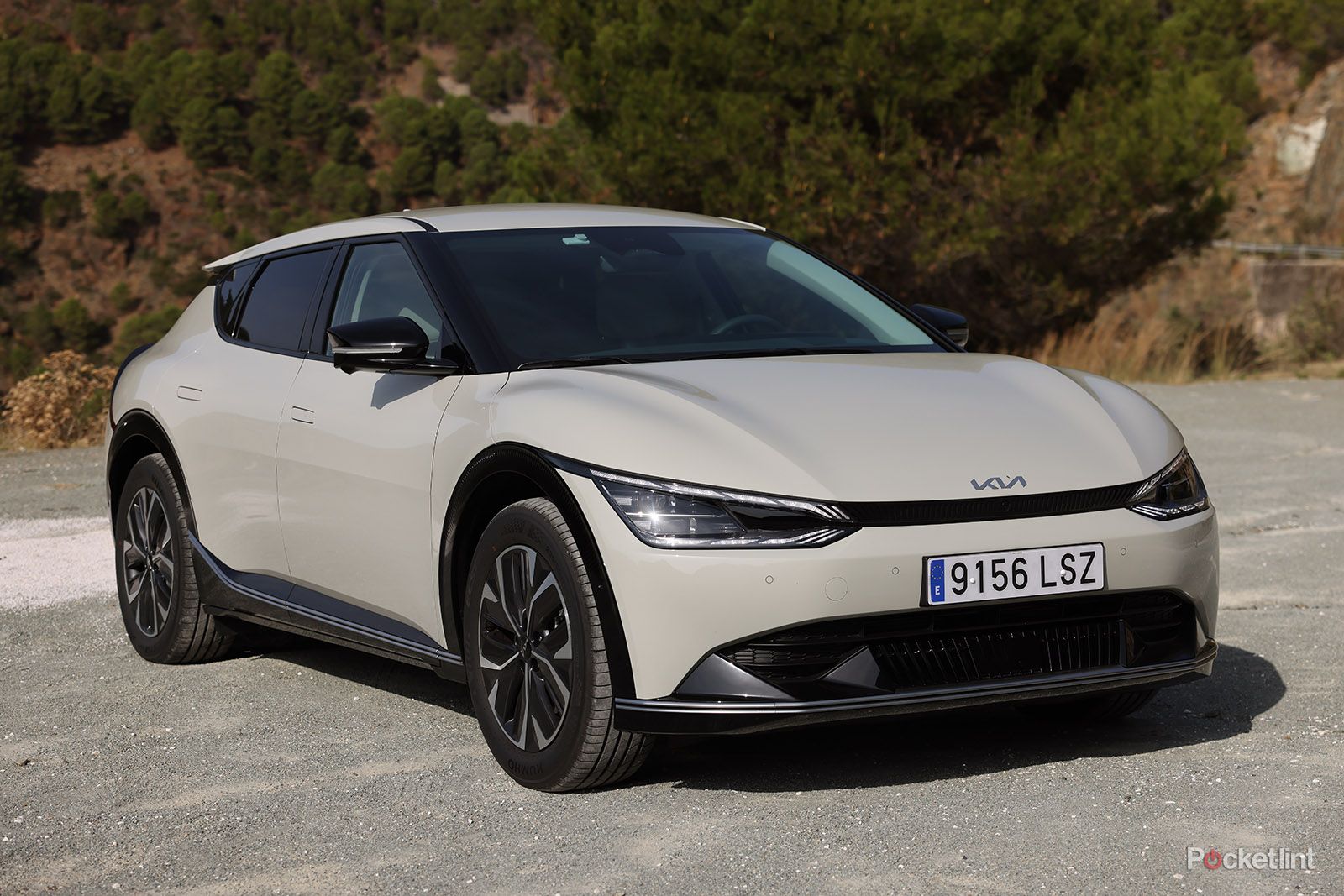 Kia EV6 review: Confidence and calm