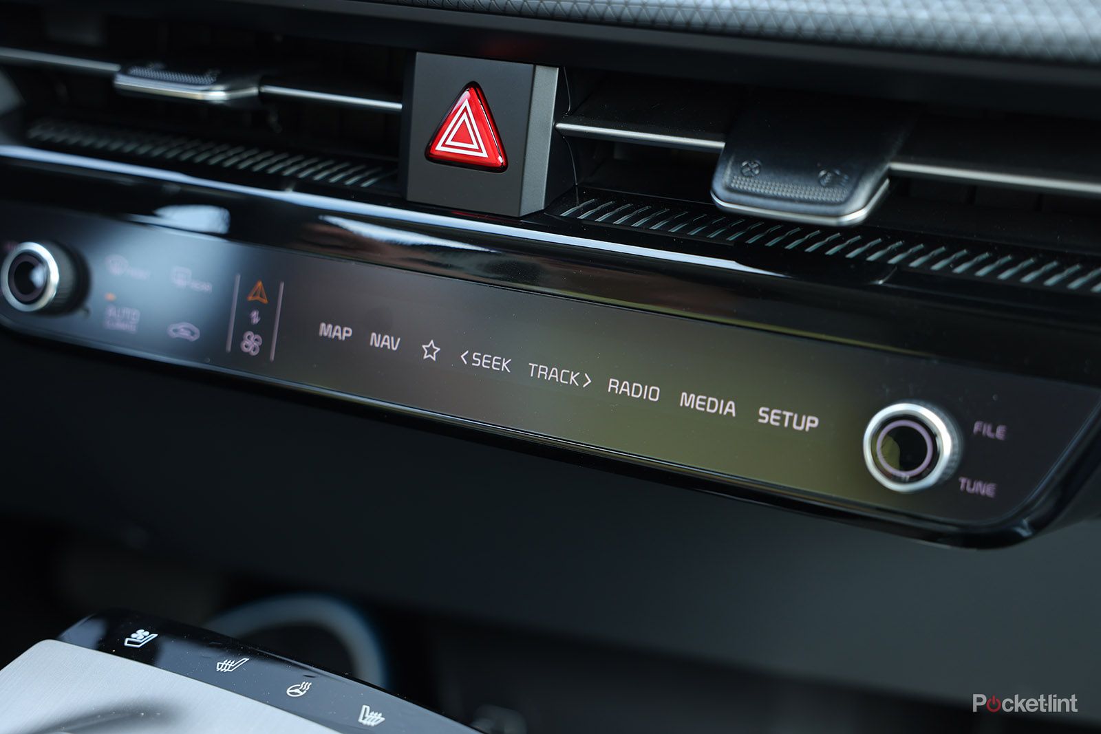 Kia EV6 review: Confidence and calm