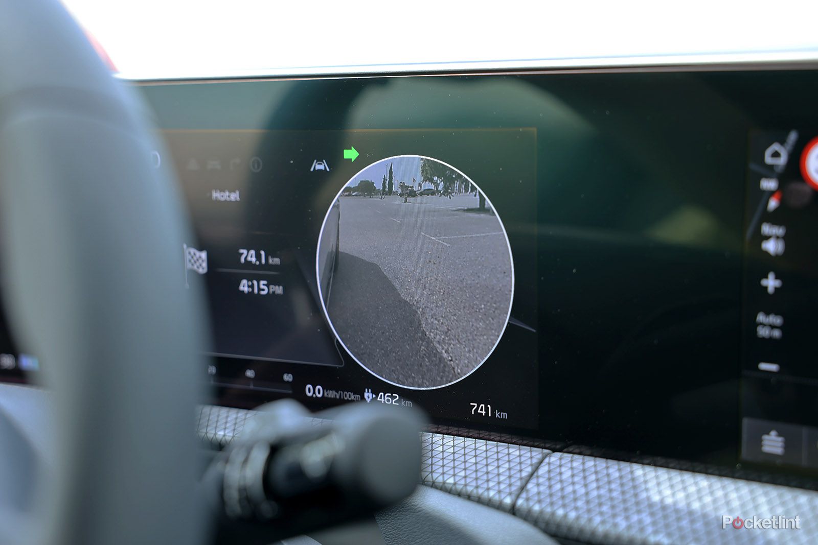 Kia EV6 review: Confidence and calm