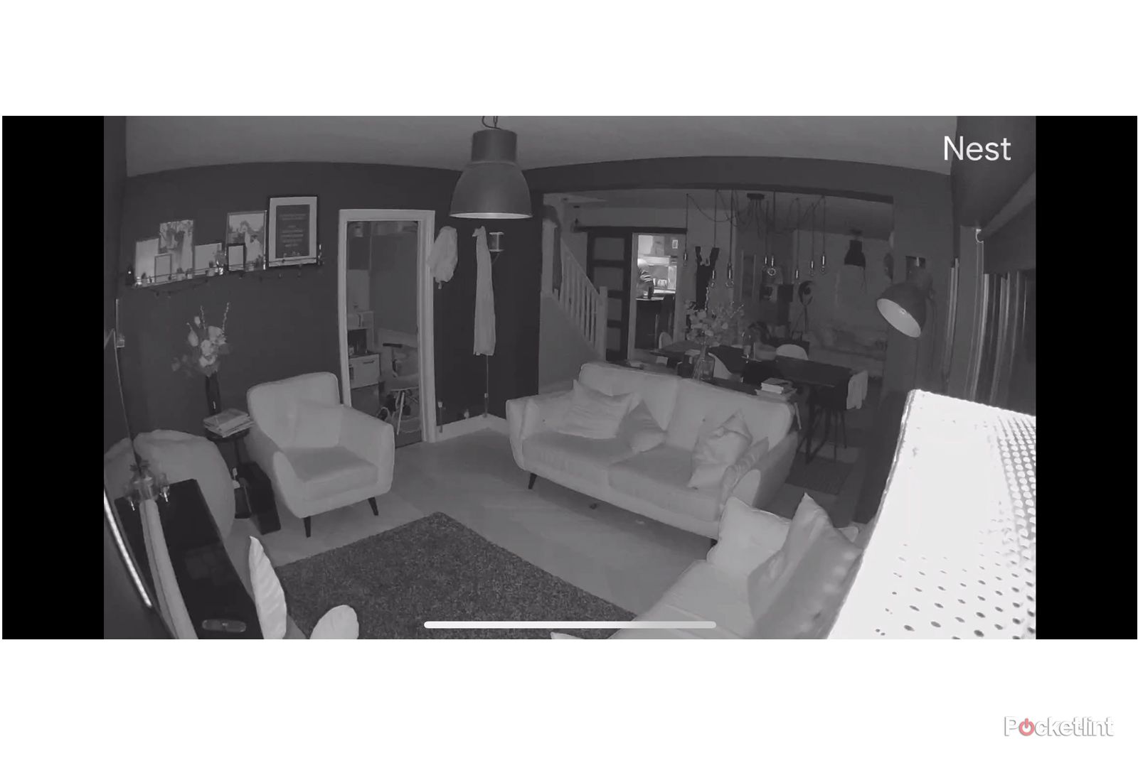 Google Nest Cam (Indoor, Wired) review: Smart security