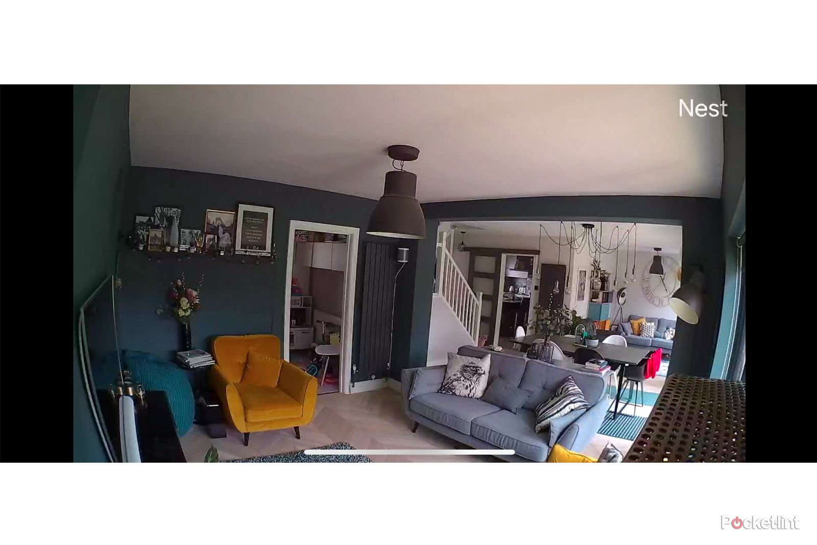 Google Nest Cam (Indoor, Wired) review: Smart security