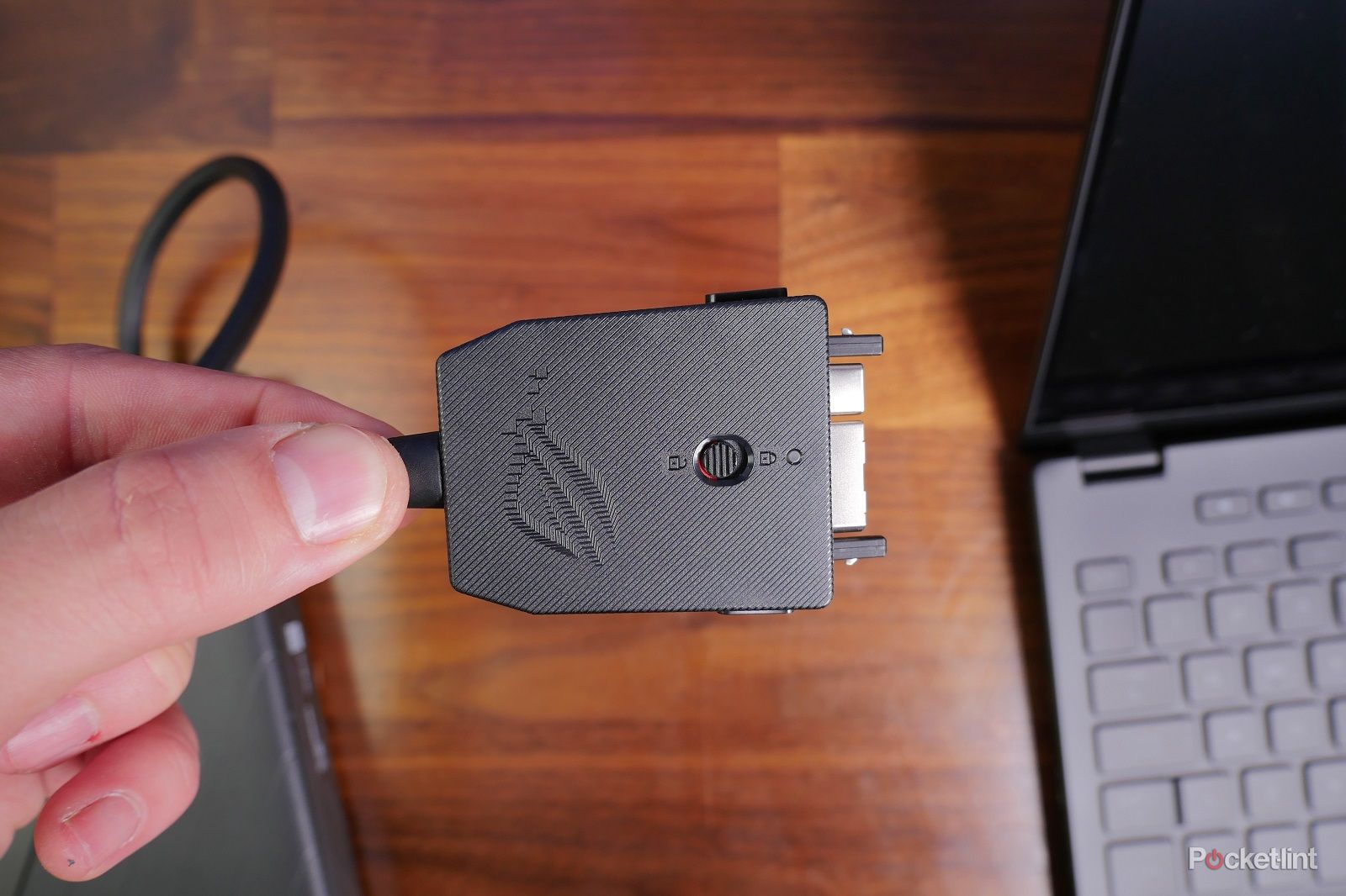 Asus ROG Flow X13 gaming laptop review: Tiny yet tremendous