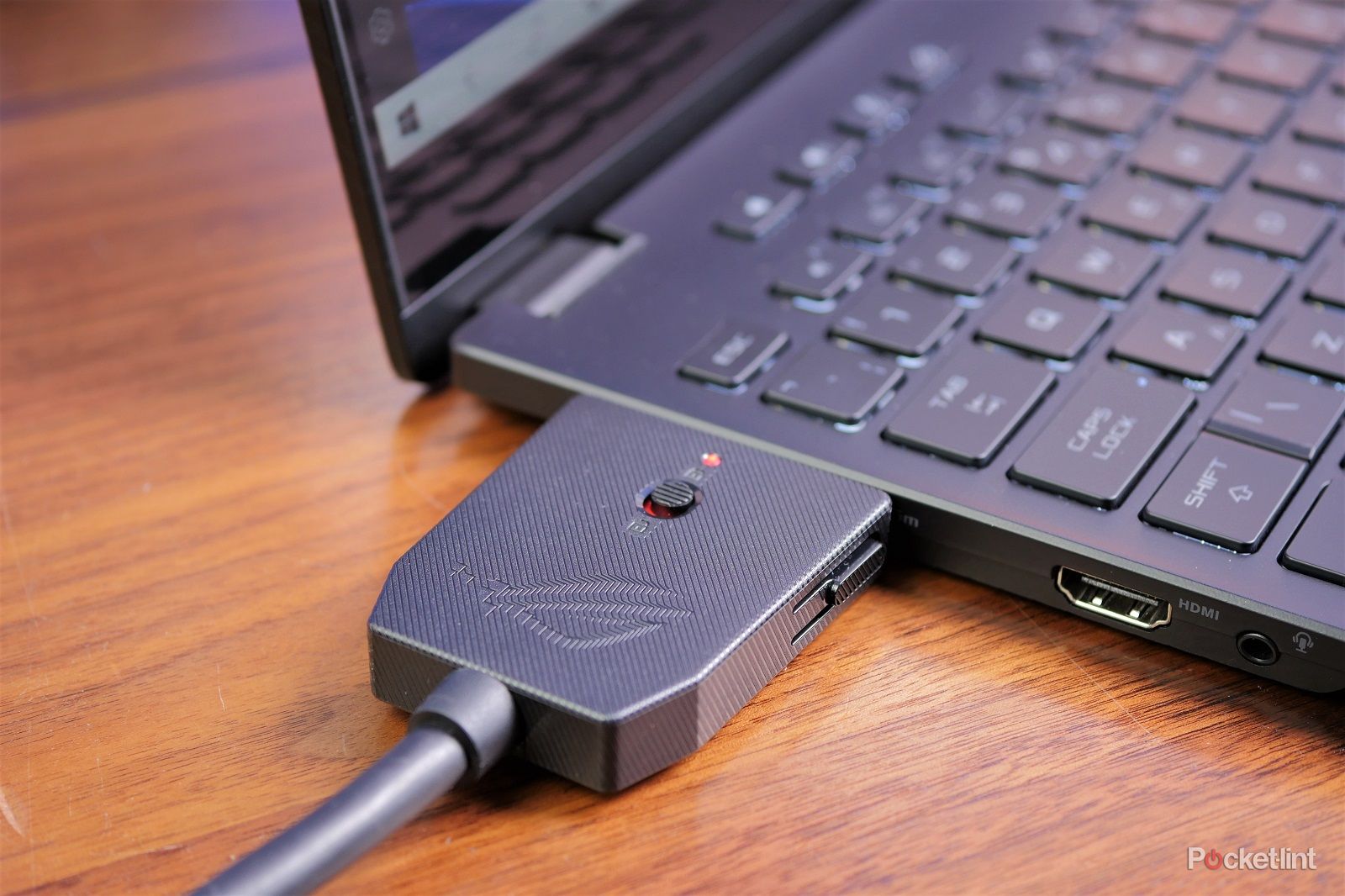 Asus ROG Flow X13 gaming laptop review: Tiny yet tremendous