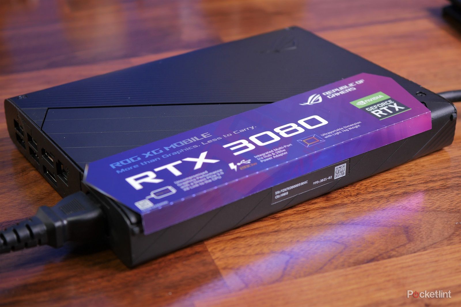 Asus ROG Flow X13 gaming laptop review: Tiny yet tremendous