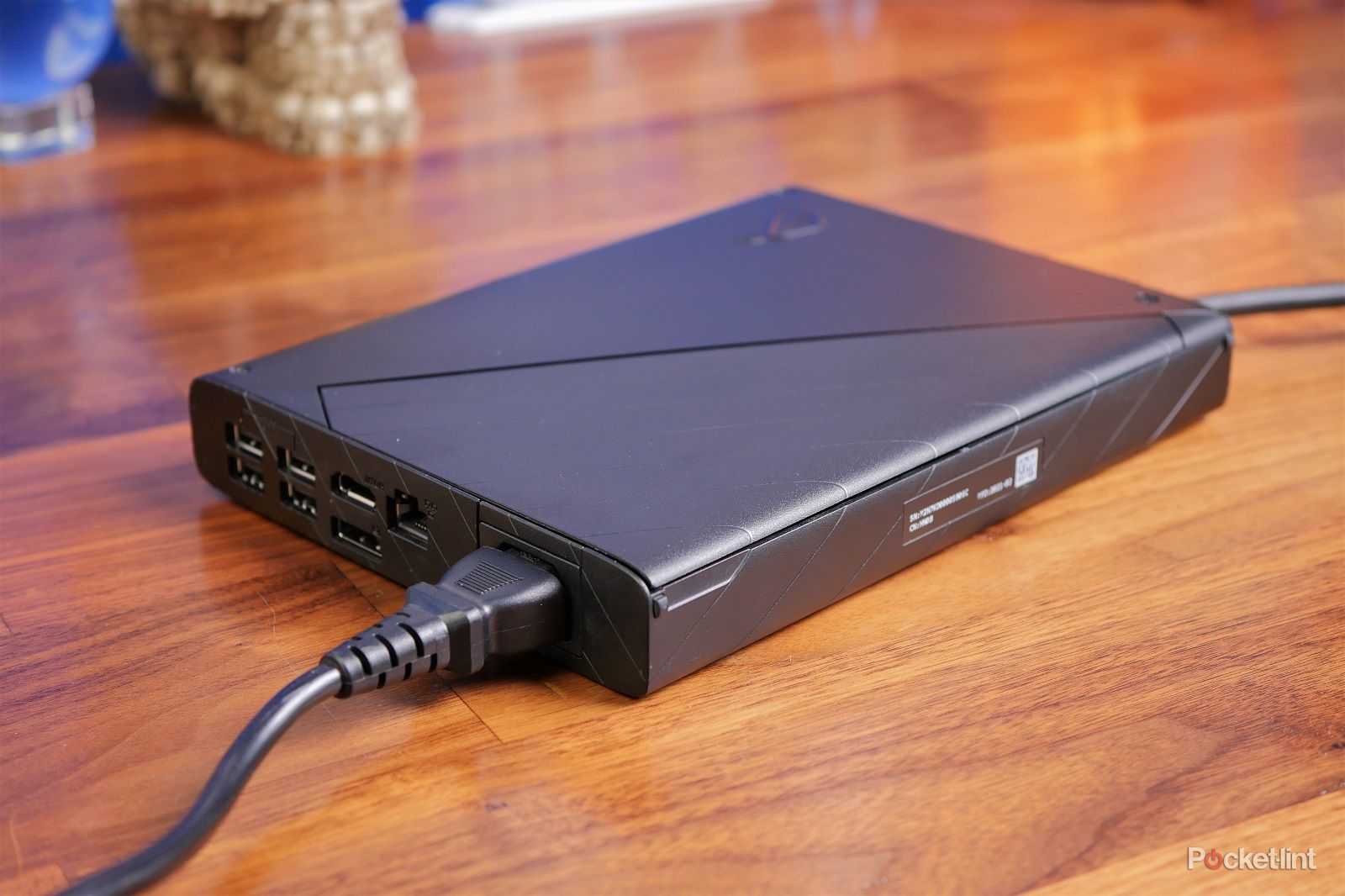 Asus ROG Flow X13 gaming laptop review: Tiny yet tremendous