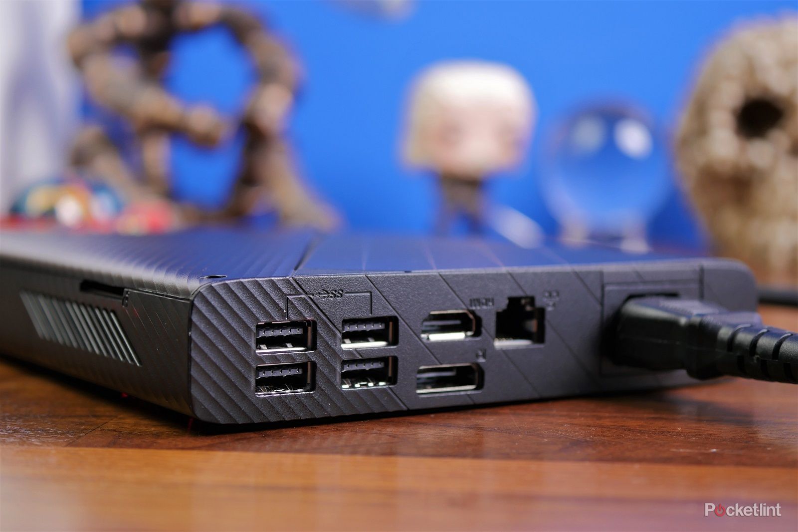 Asus ROG Flow X13 gaming laptop review: Tiny yet tremendous