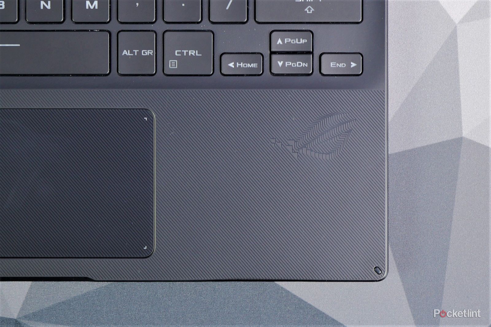 Asus ROG Flow X13 gaming laptop review: Tiny yet tremendous