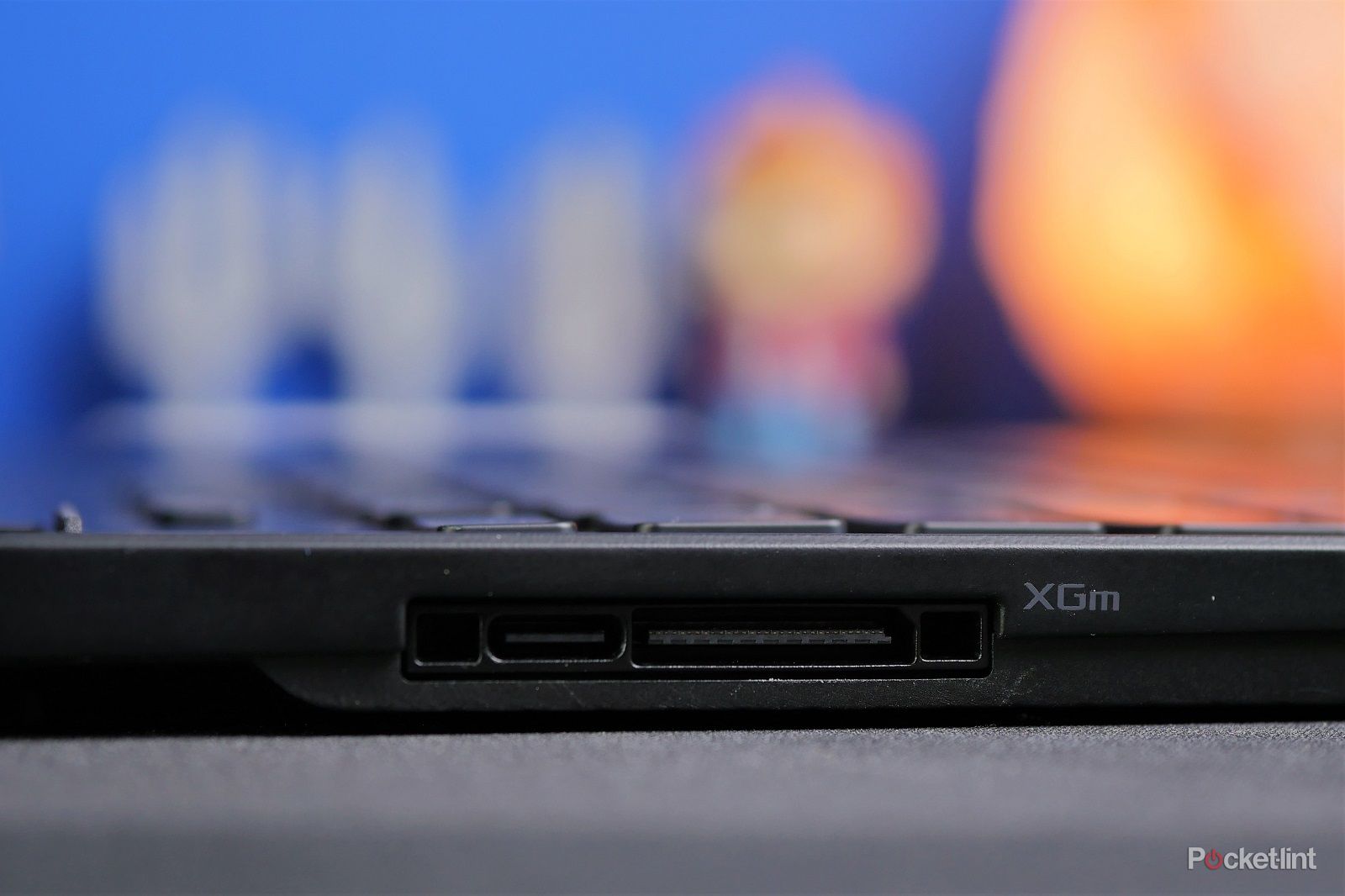 Asus ROG Flow X13 gaming laptop review: Tiny yet tremendous