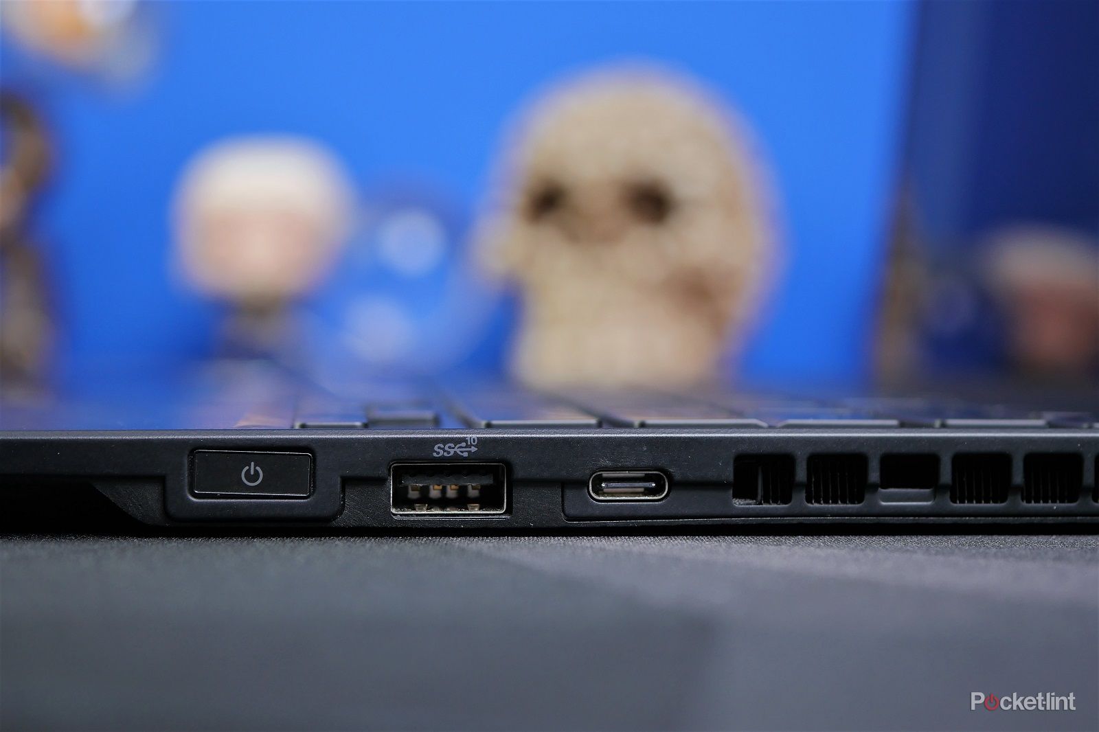 Asus ROG Flow X13 gaming laptop review: Tiny yet tremendous