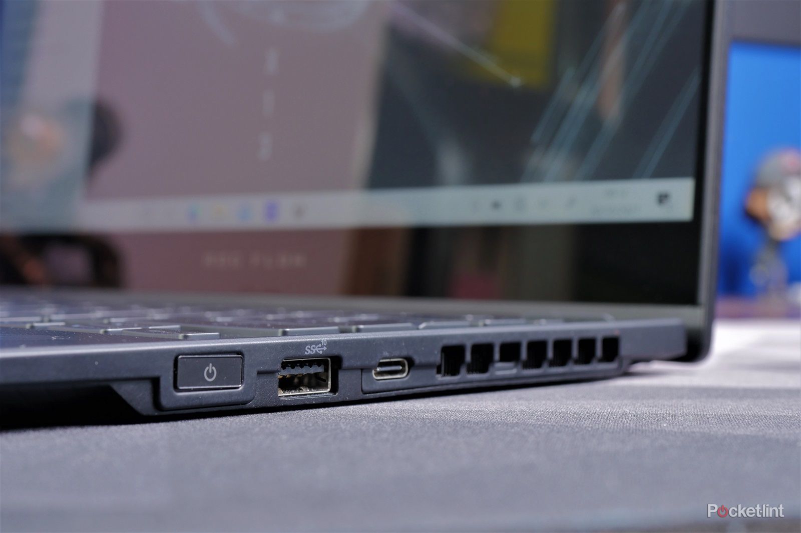 Asus ROG Flow X13 gaming laptop review: Tiny yet tremendous