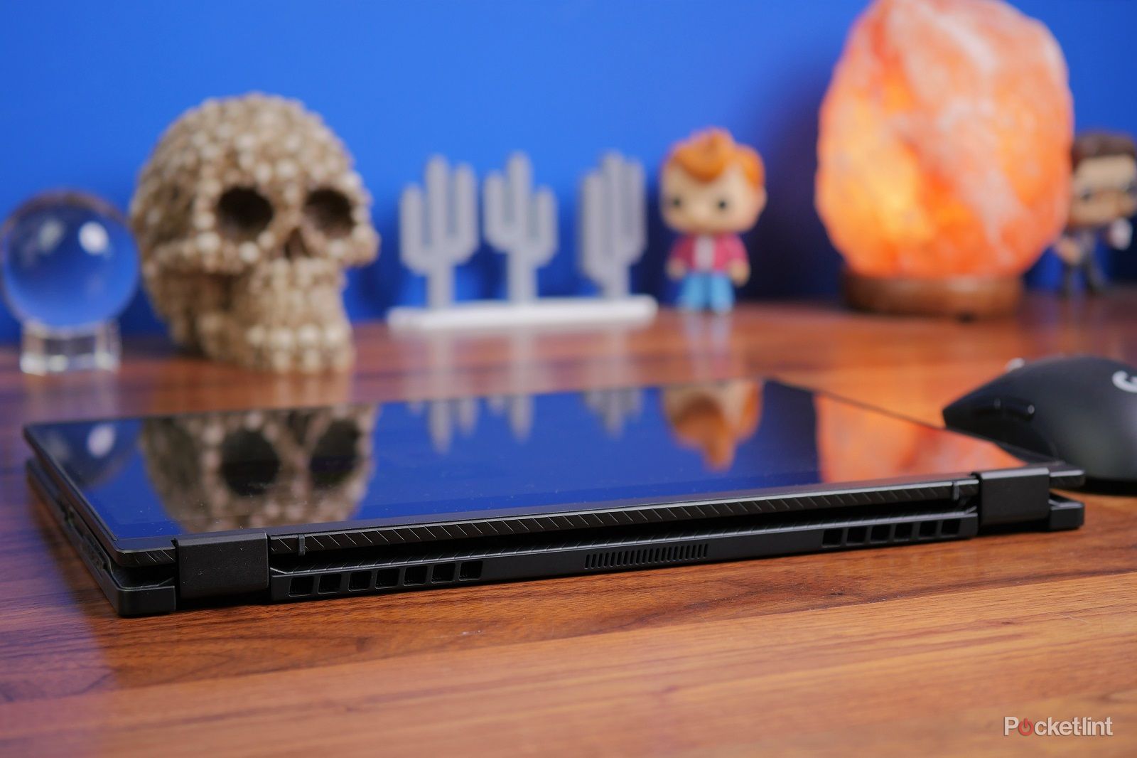 Asus ROG Flow X13 gaming laptop review: Tiny yet tremendous