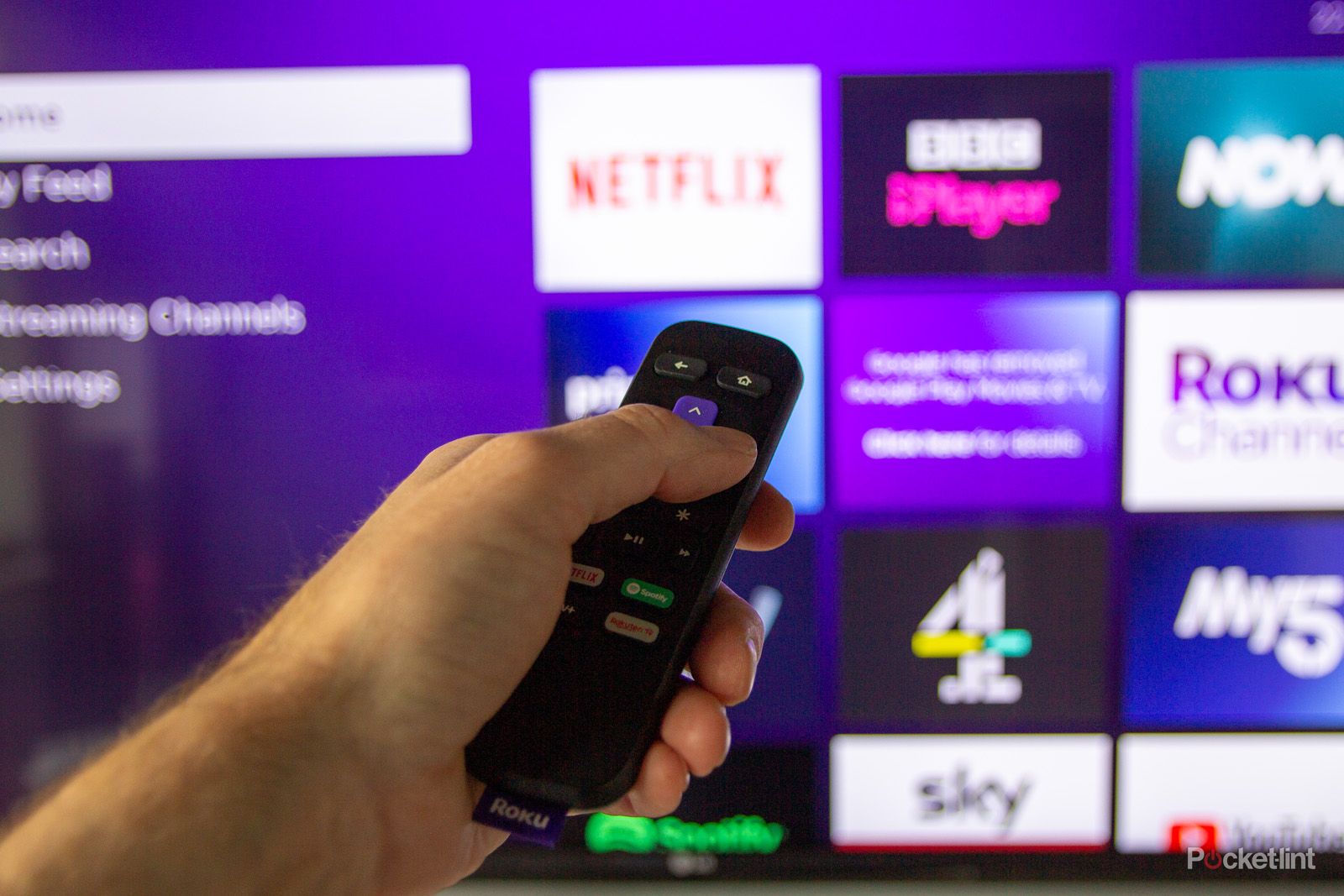 Archive | Pocket-lint