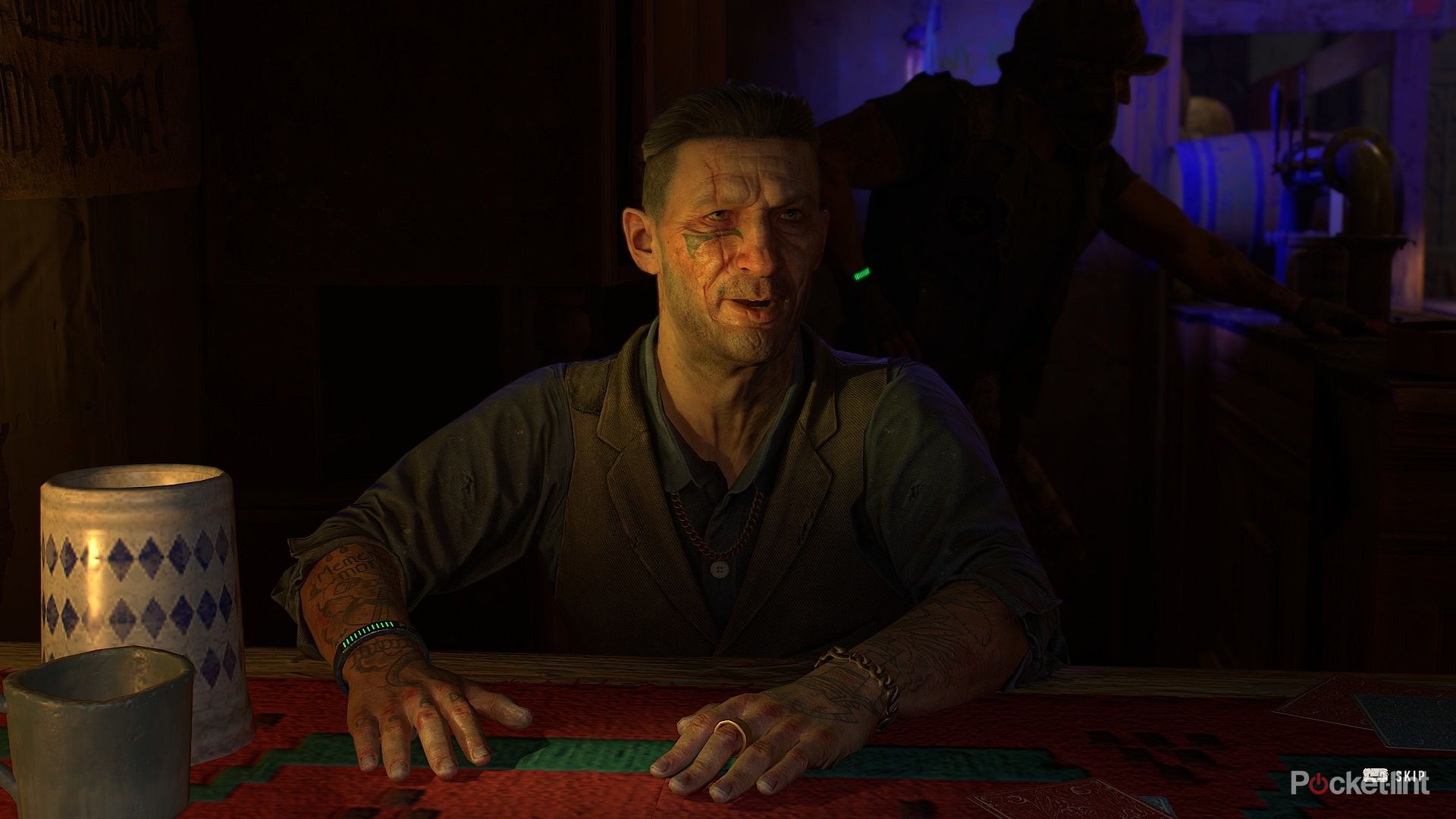 Dying Light 2 Stay Human review: Parkour life