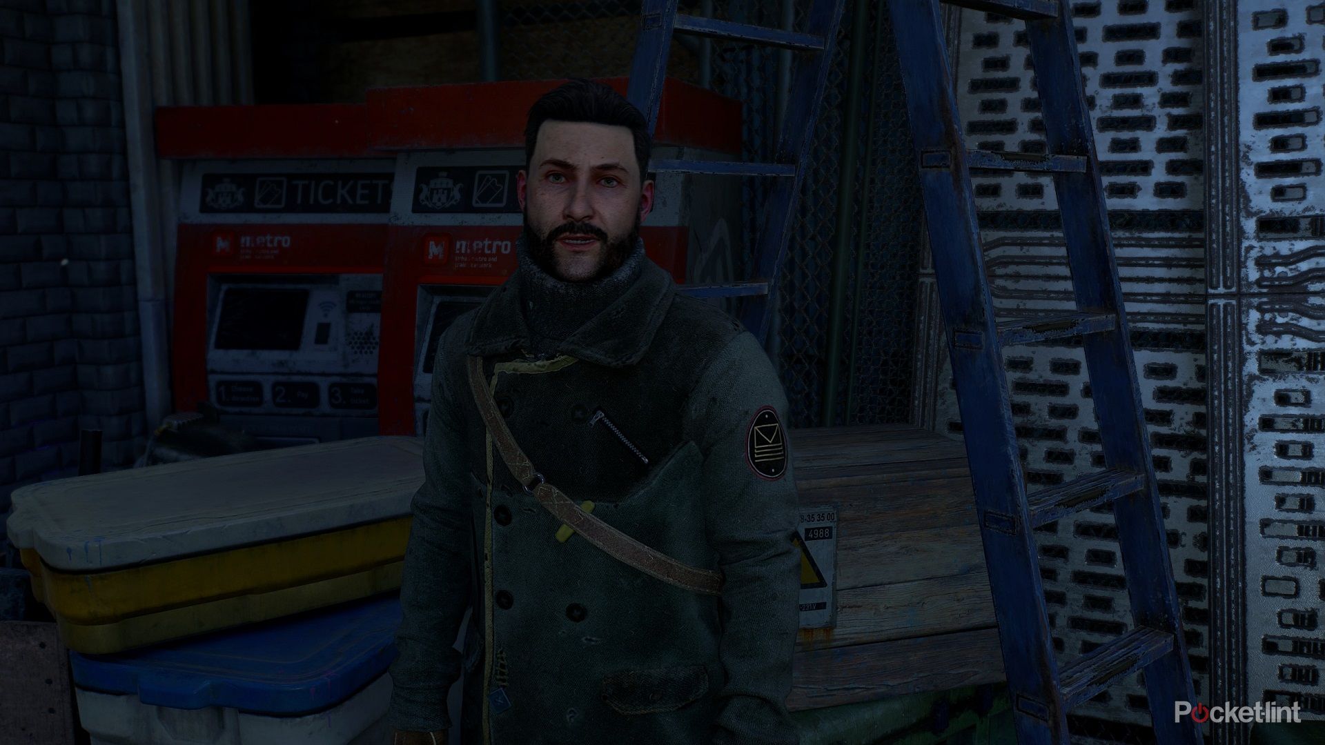 Dying Light 2 Stay Human review: Parkour life