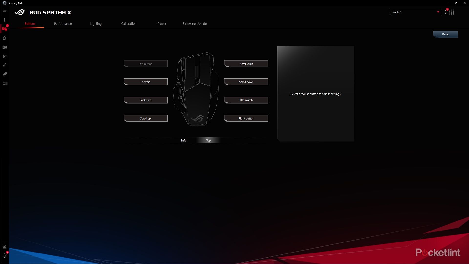 Asus ROG Spatha X review: Gargantuan gaming goodness?