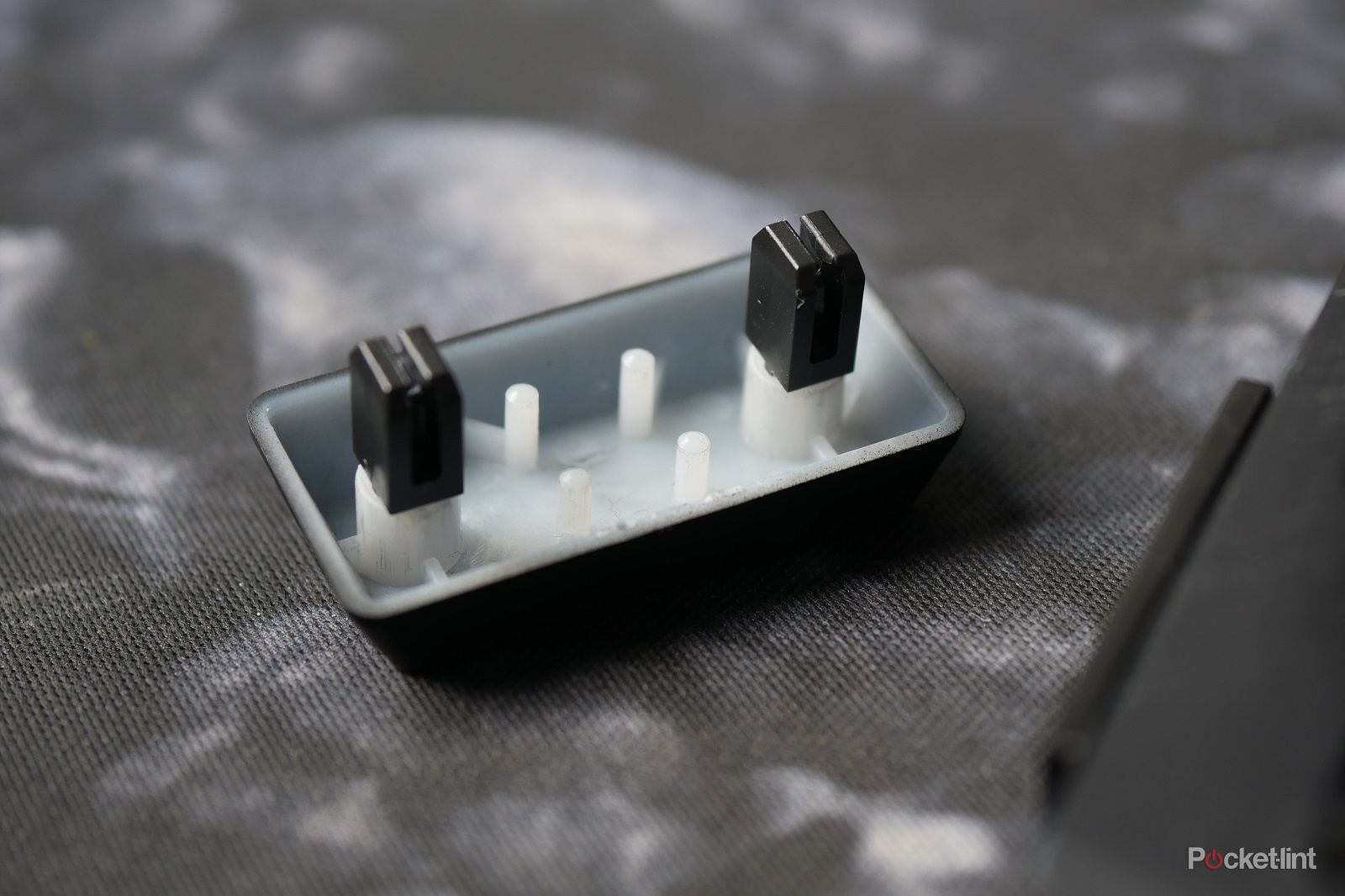 Asus ROG Claymore II review: Master of modular