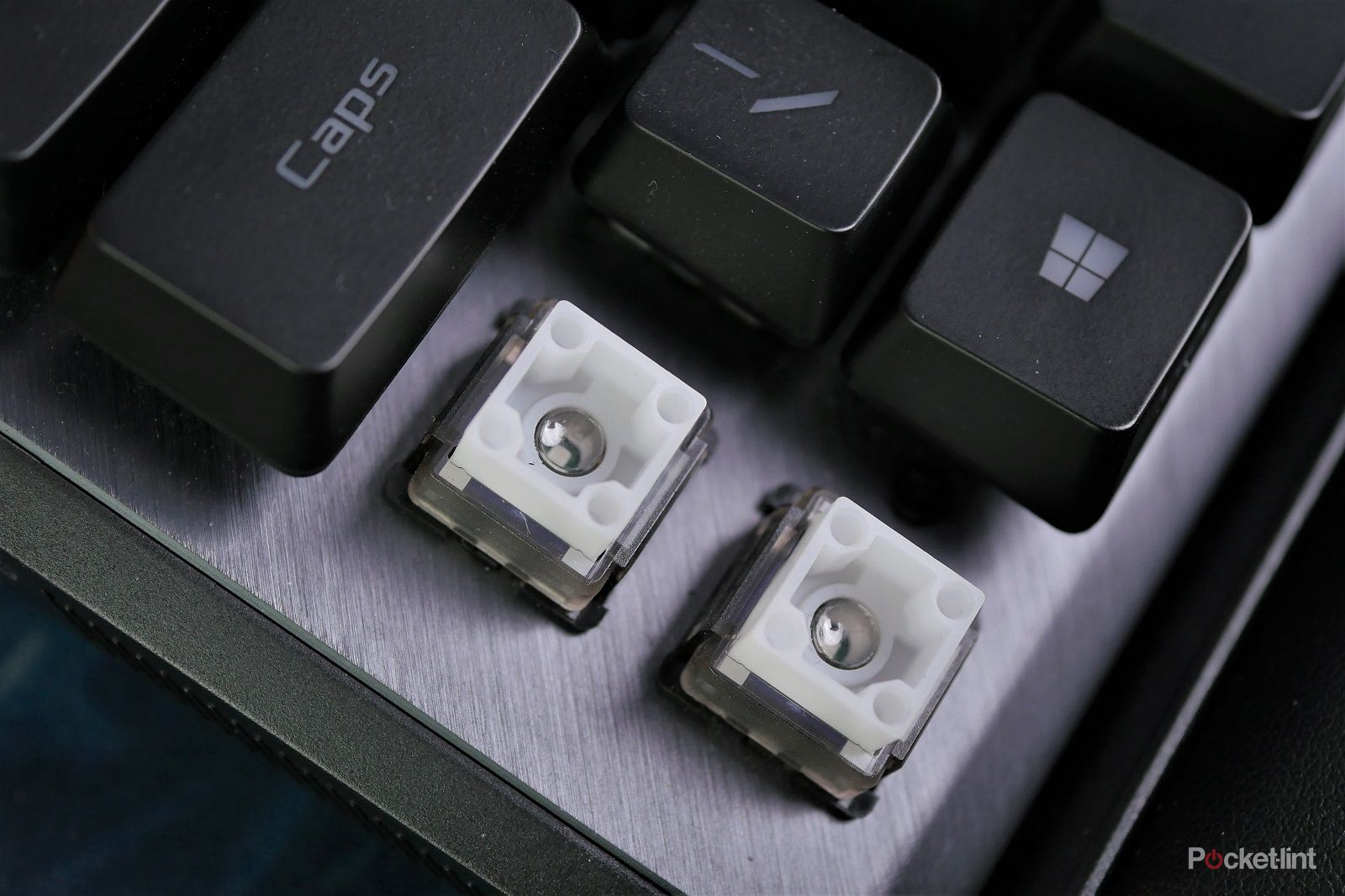 Asus ROG Claymore II review: Master of modular