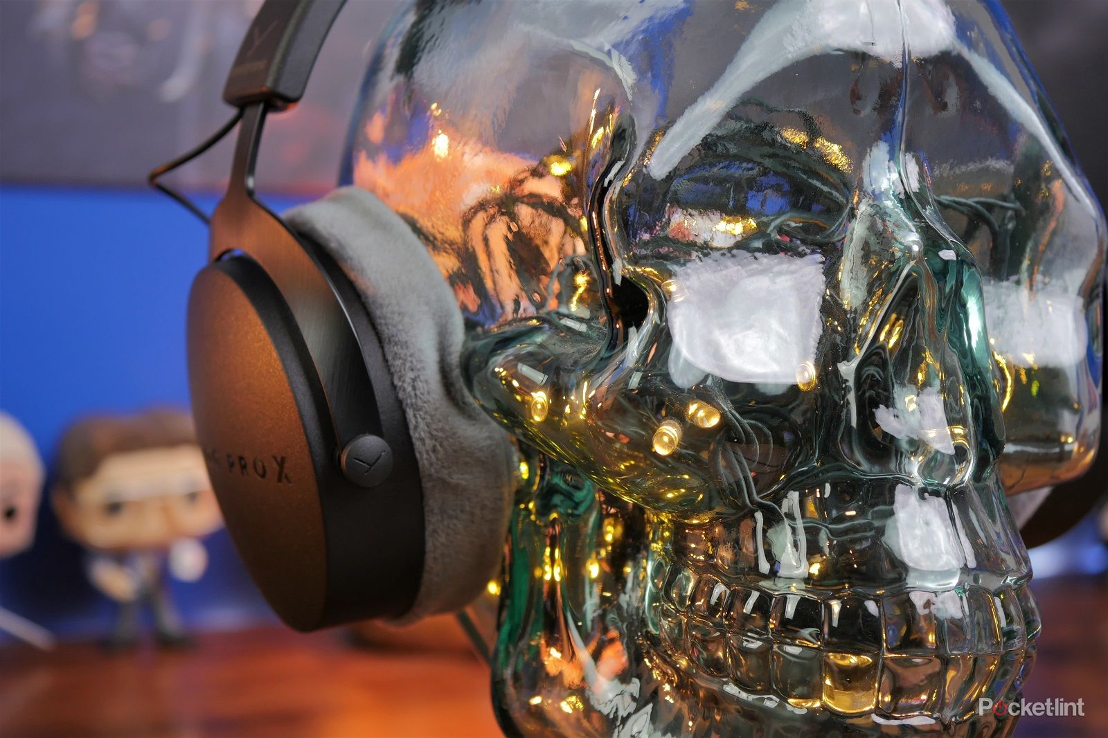 Beyerdynamic DT 700 Pro X review: Superb studio headphones