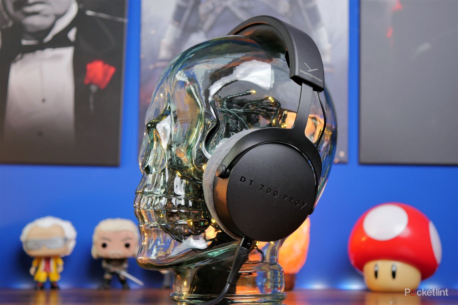 Beyerdynamic DT 700 Pro X review: Superb studio headphones