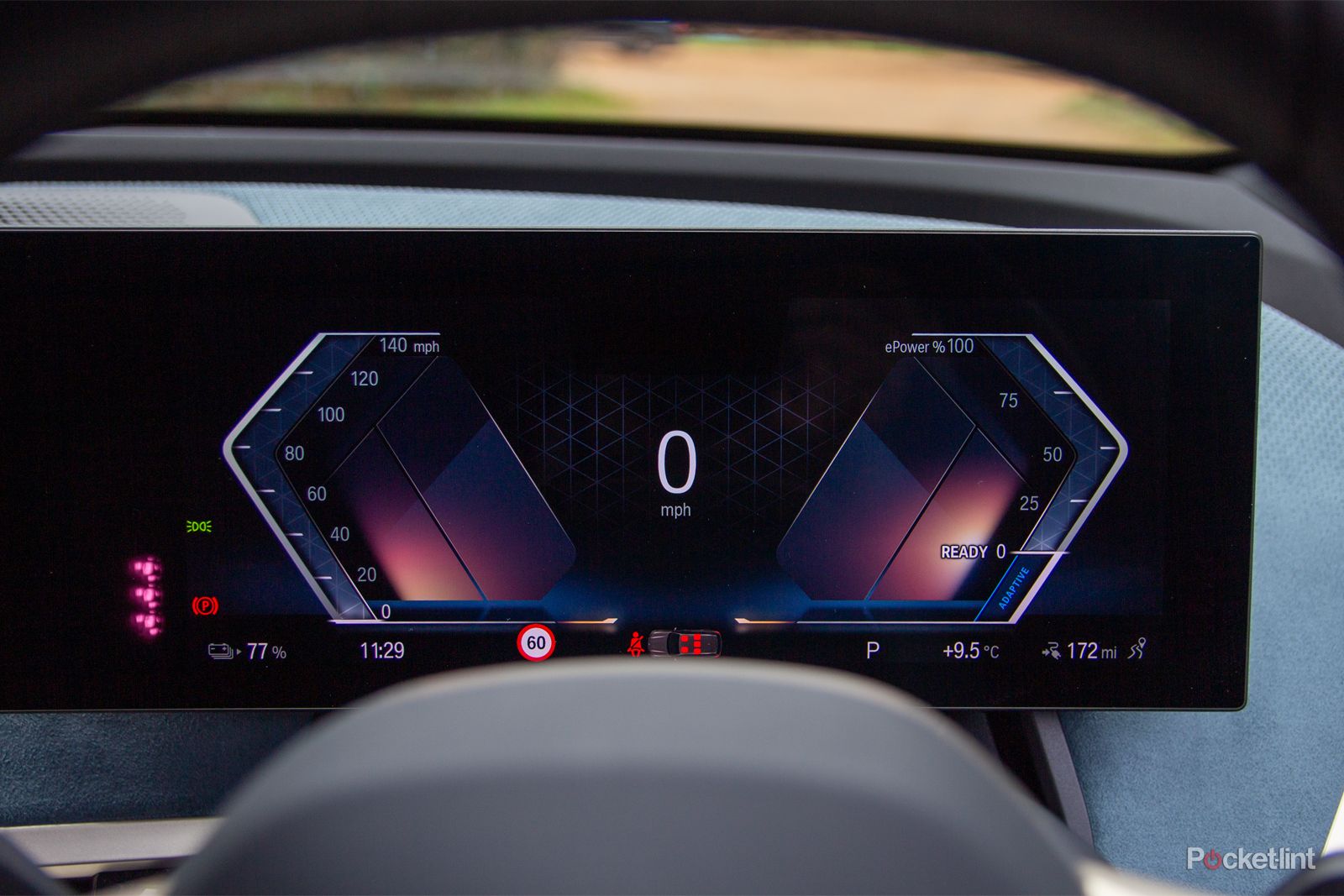 BMW iX review: A flagship electric?