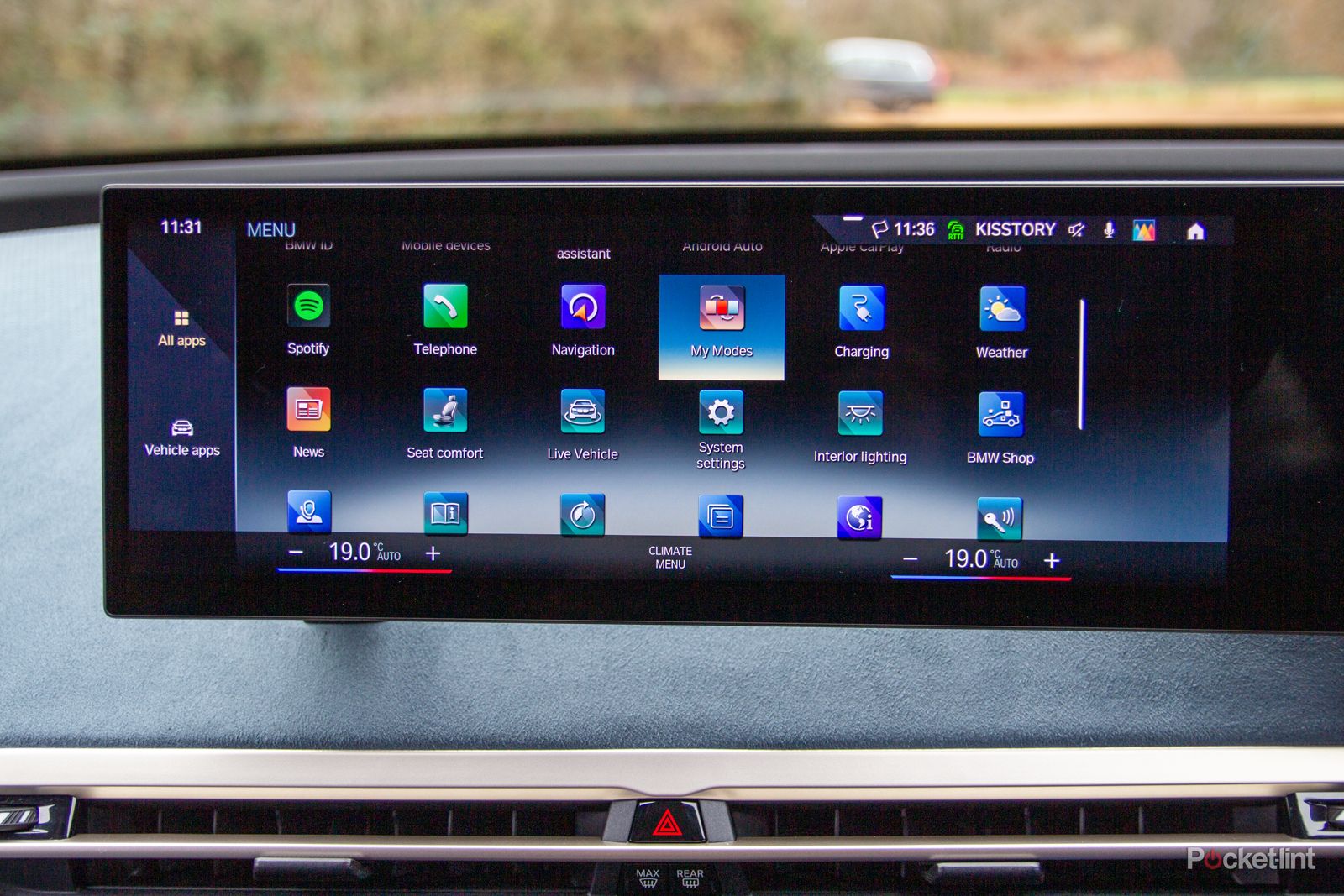 BMW iX review: A flagship electric?