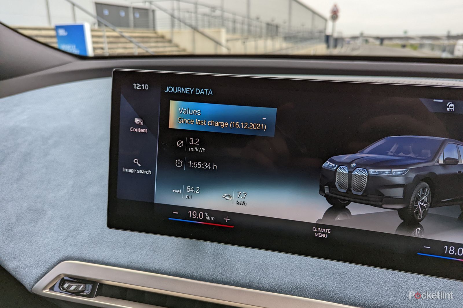 BMW iX review: A flagship electric?