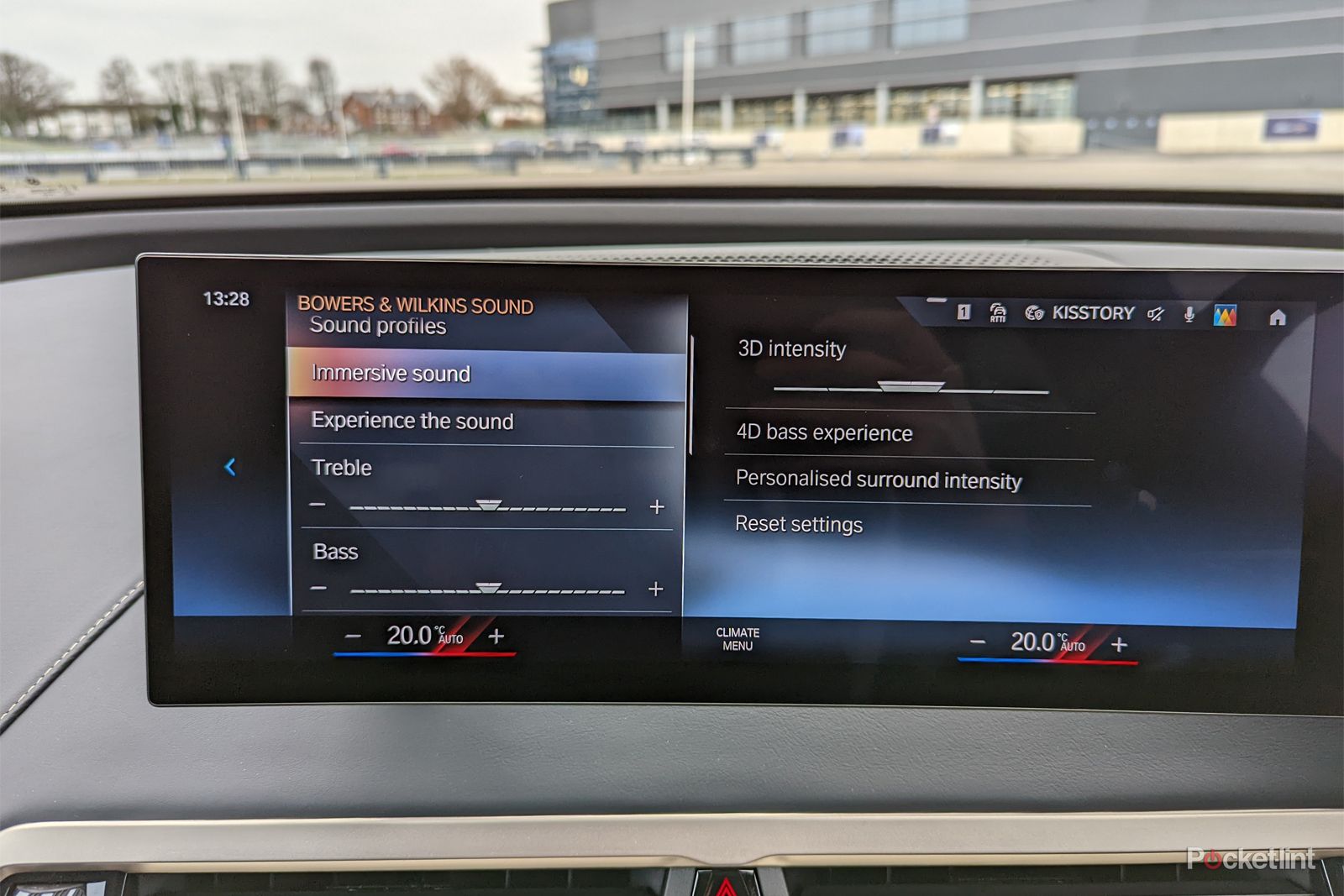 BMW iX review: A flagship electric?