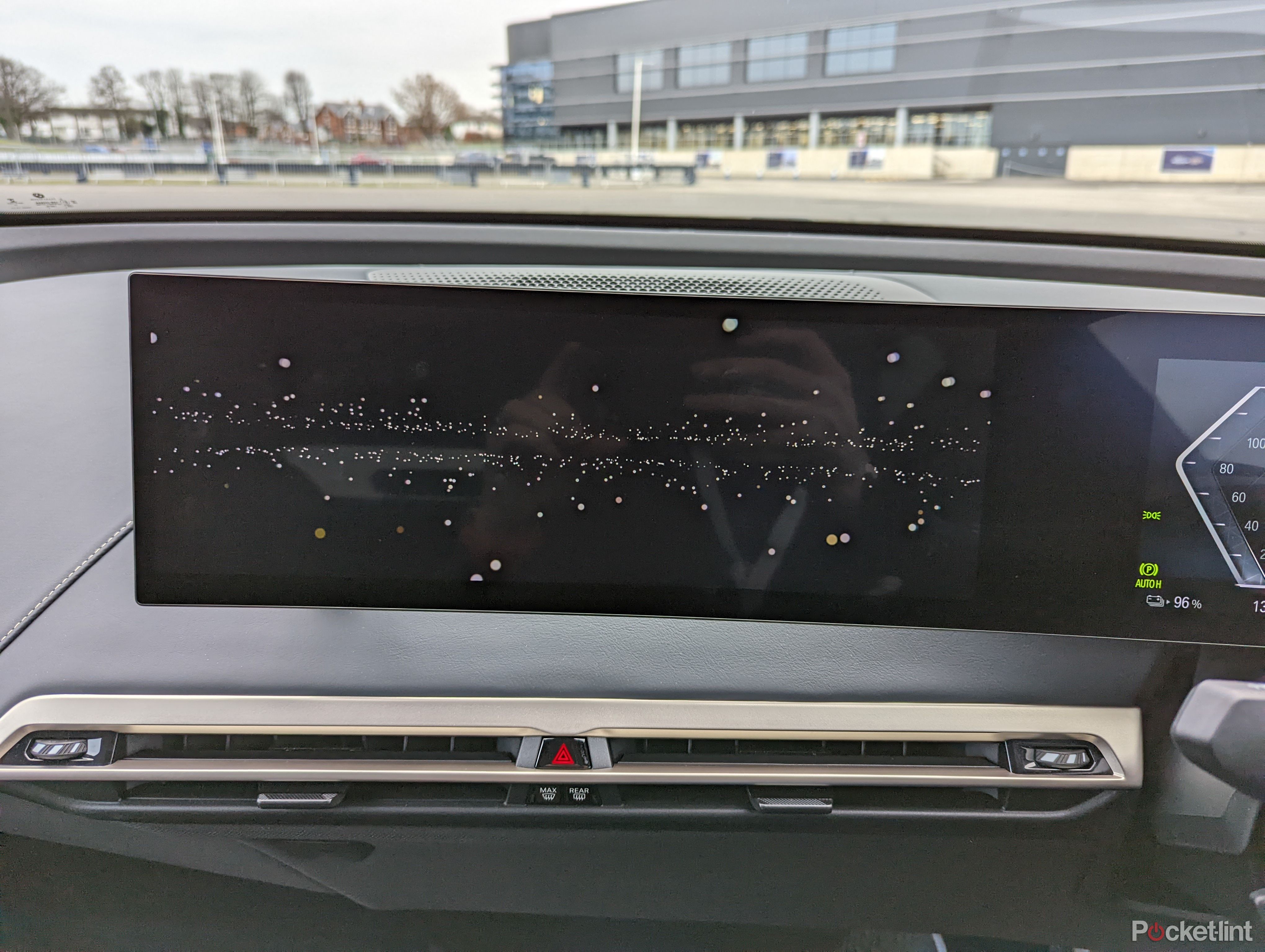 BMW iX review: A flagship electric?