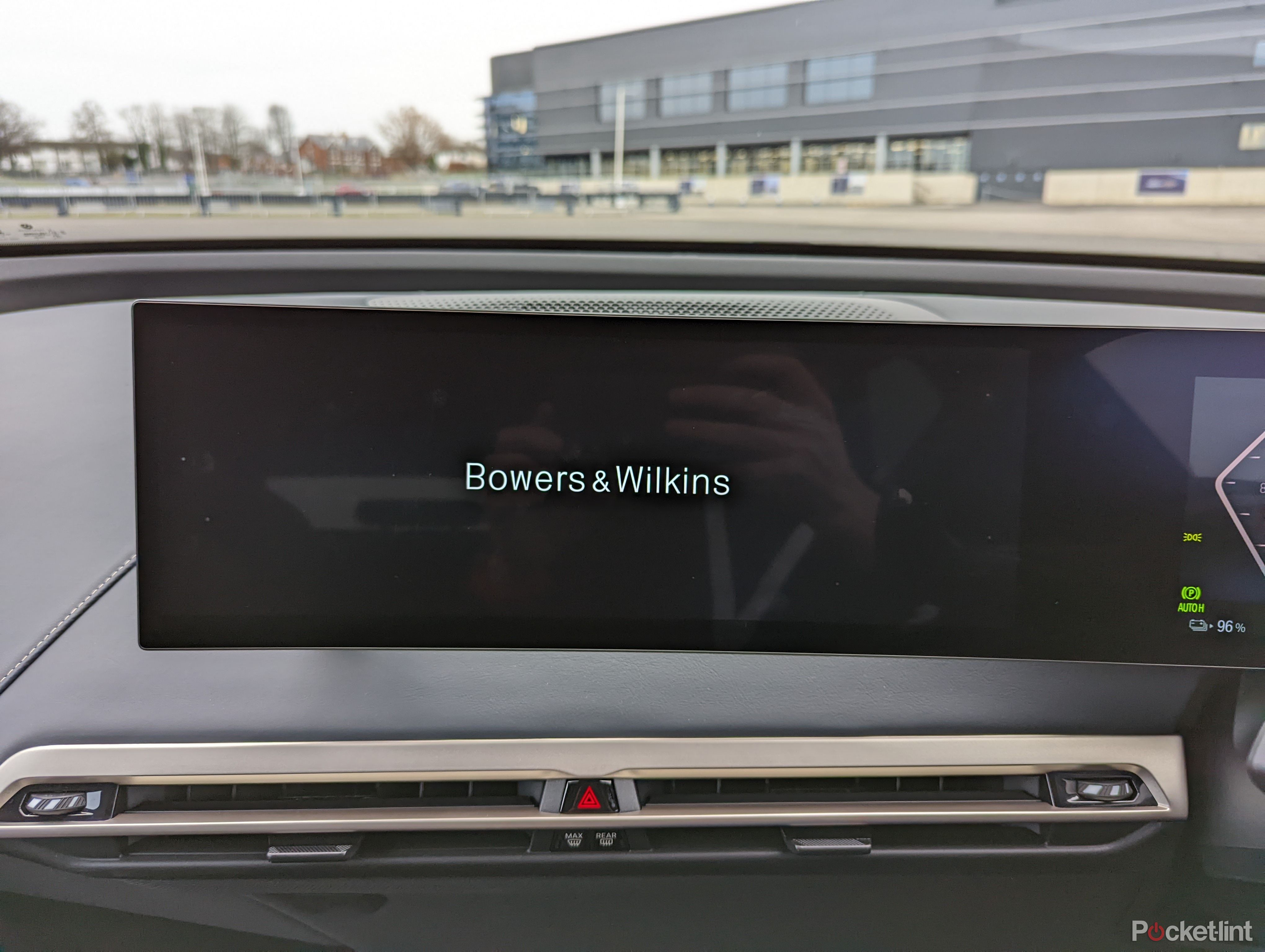 BMW iX review: A flagship electric?