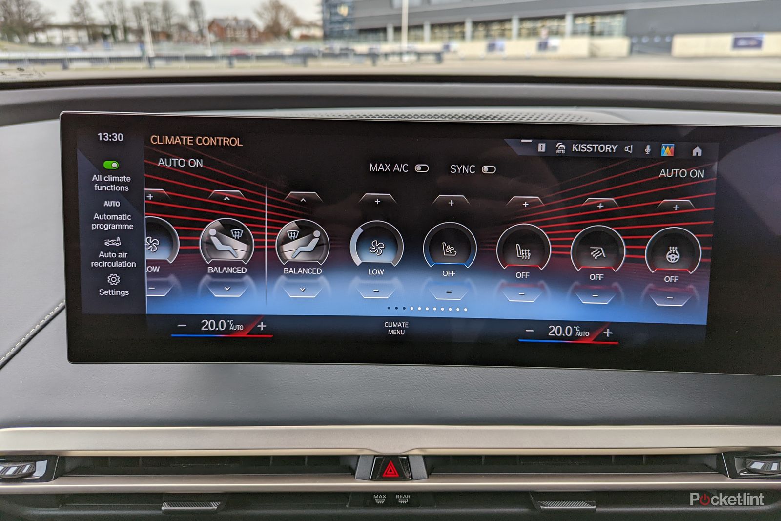 BMW iX review: A flagship electric?