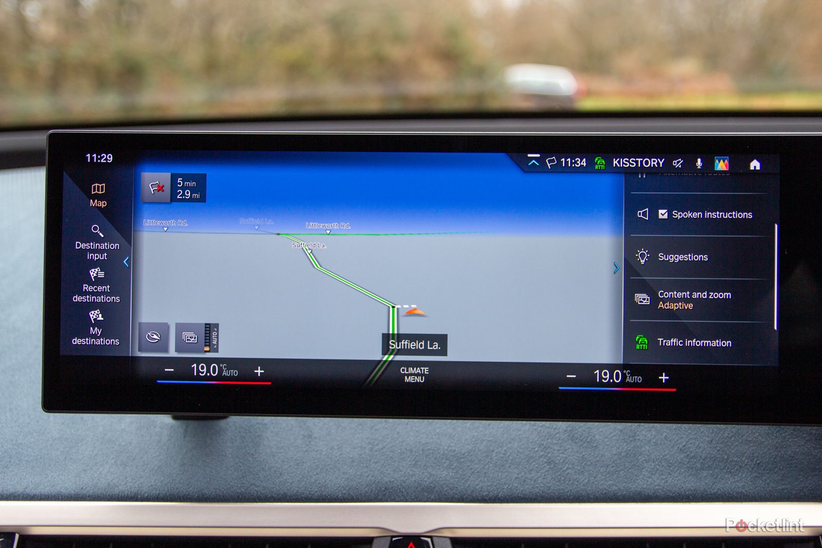 BMW iX review: A flagship electric?