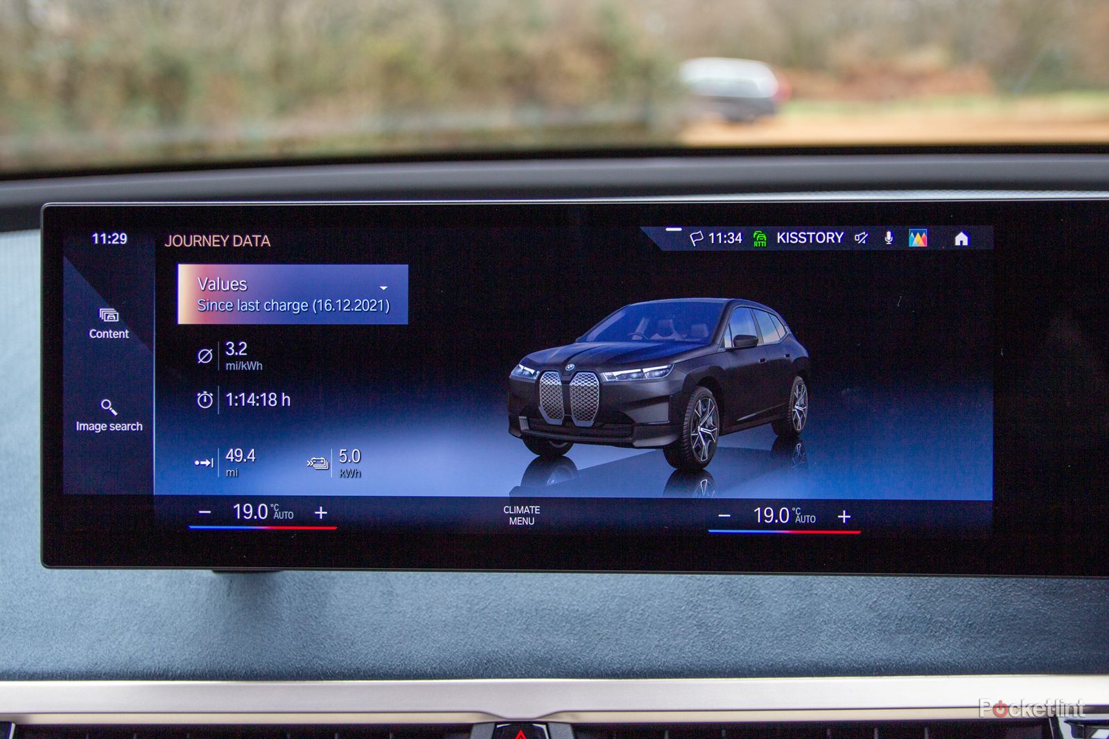 BMW iX review: A flagship electric?