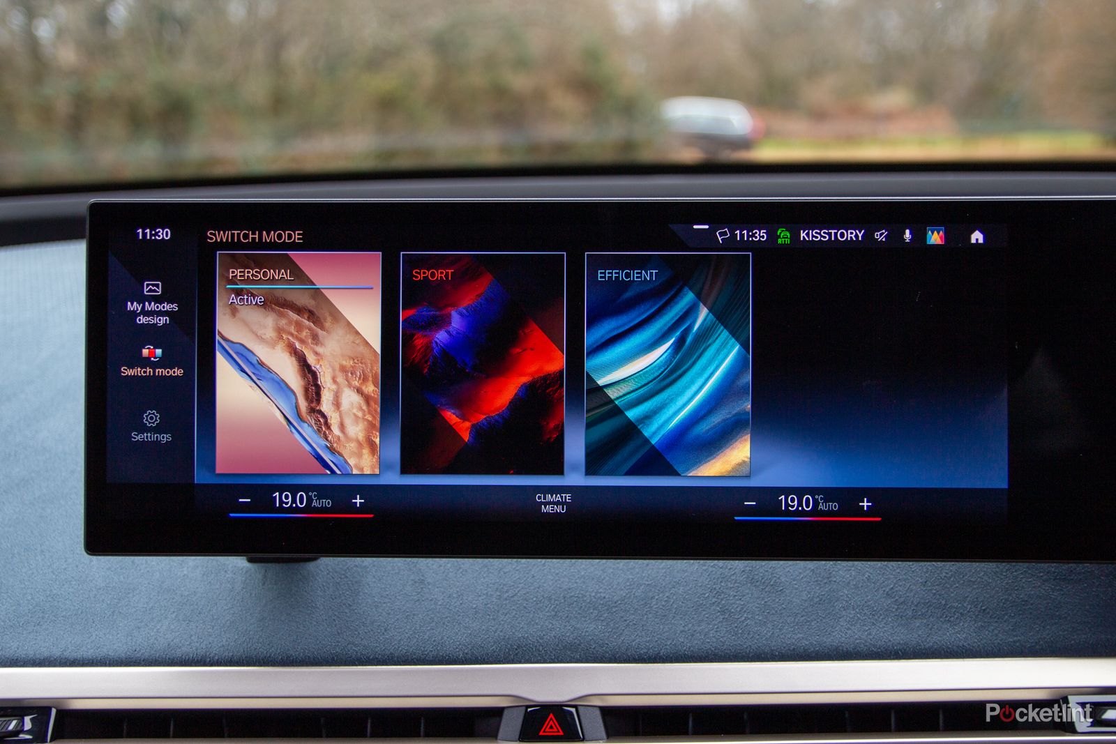 BMW iX review: A flagship electric?