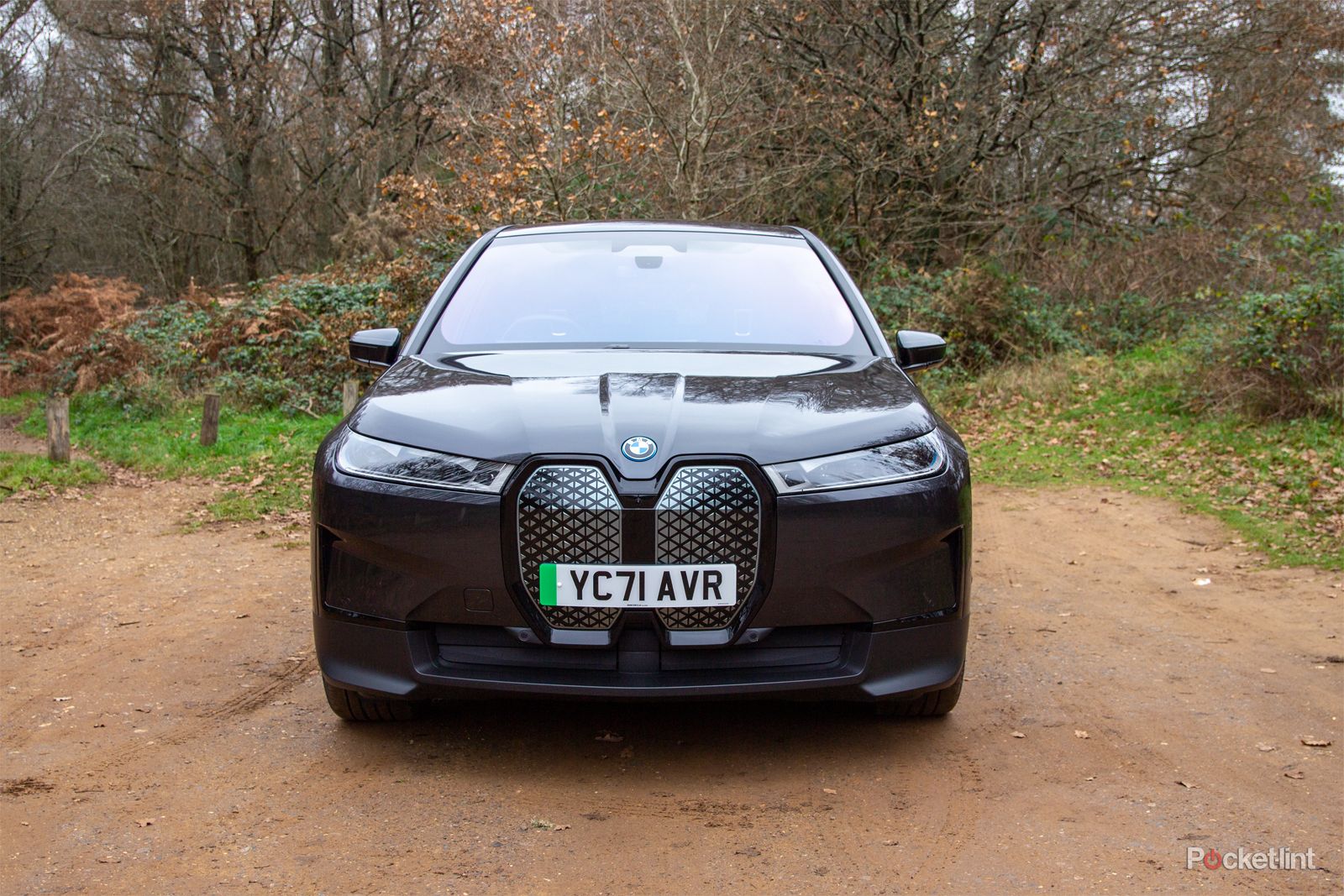 BMW iX review: A flagship electric?