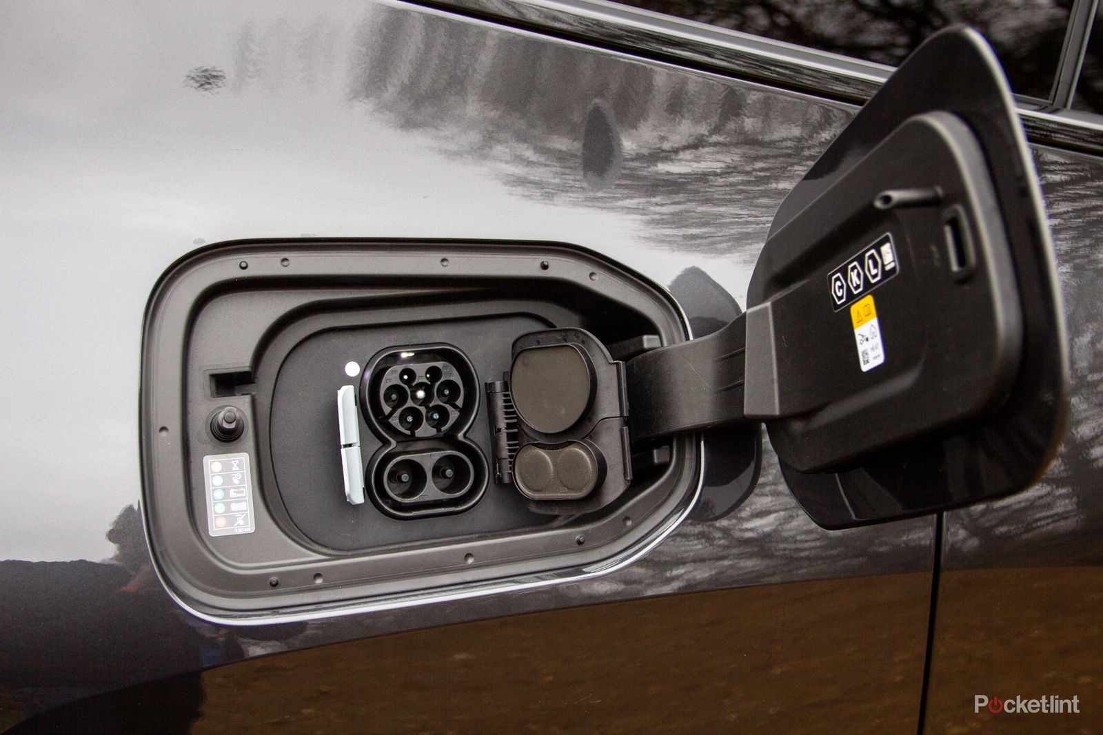 BMW iX review: A flagship electric?