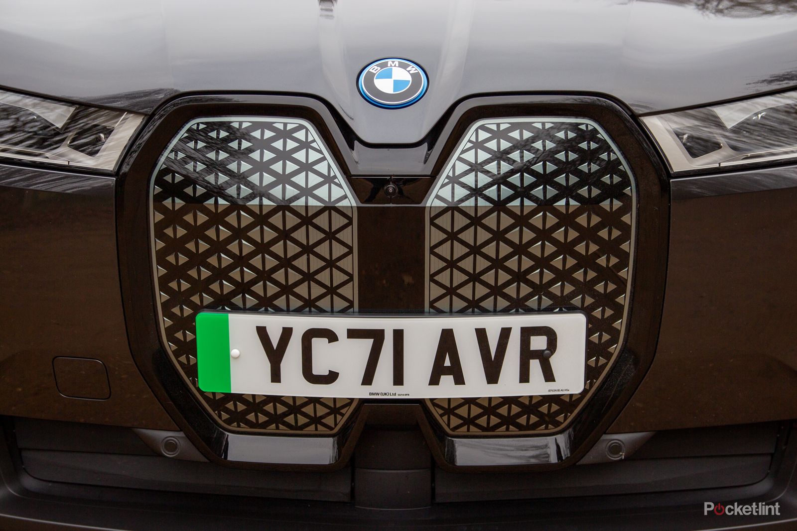 BMW iX review: A flagship electric?