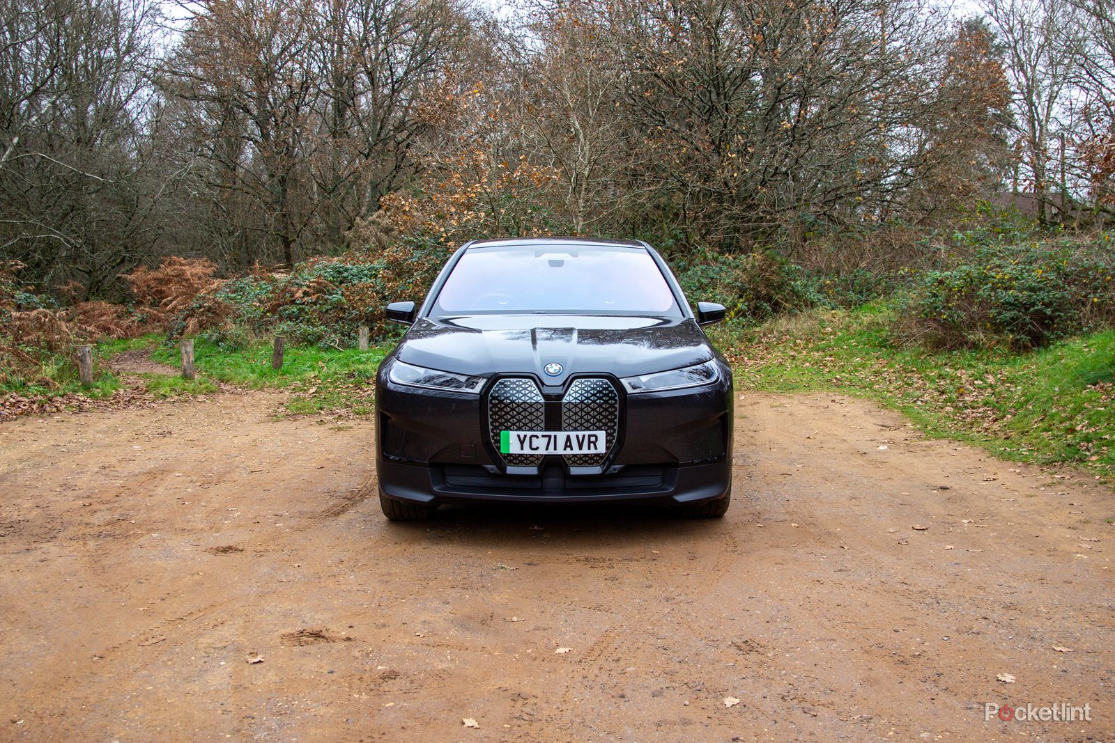 BMW iX review: A flagship electric?