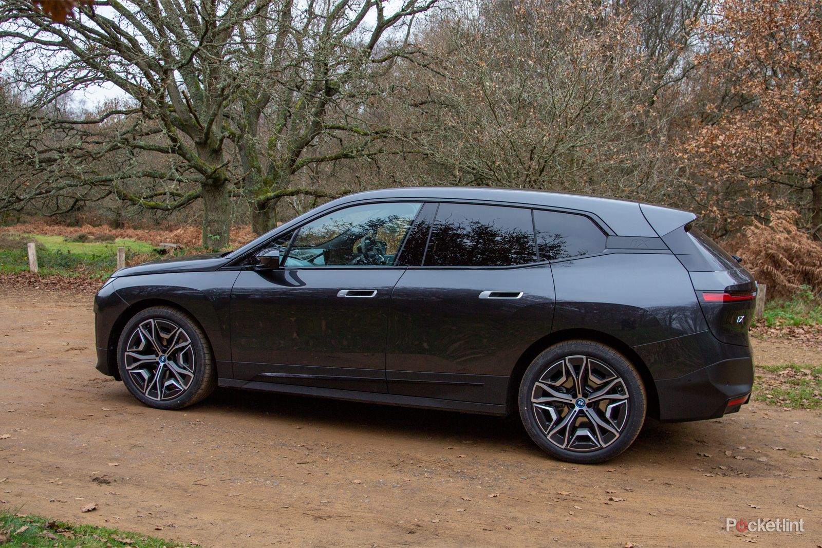 BMW iX review: A flagship electric?