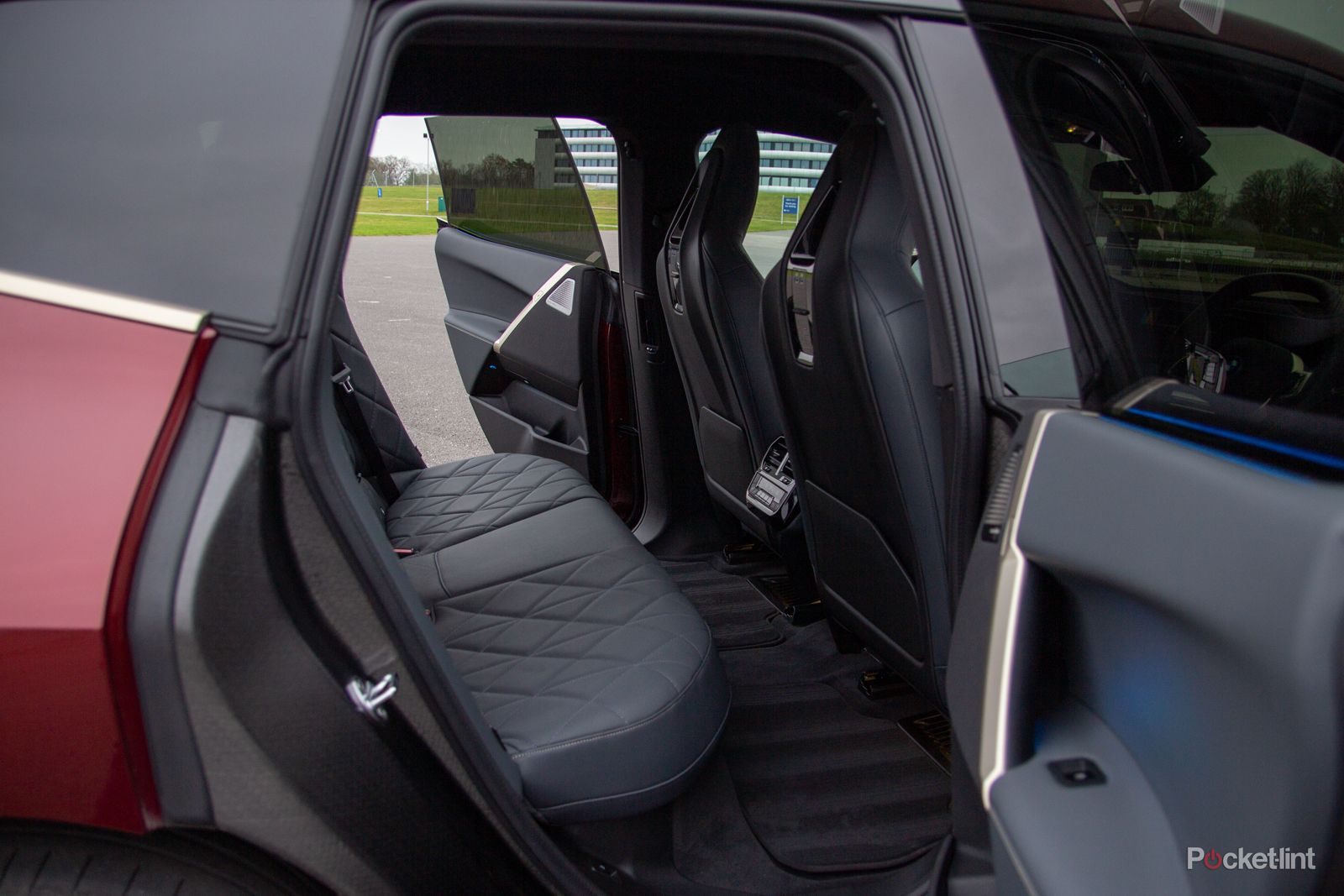 BMW iX review: A flagship electric?
