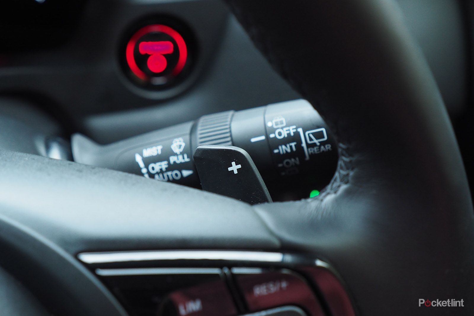 Honda HR-V (e:HEV) review: Halfway house