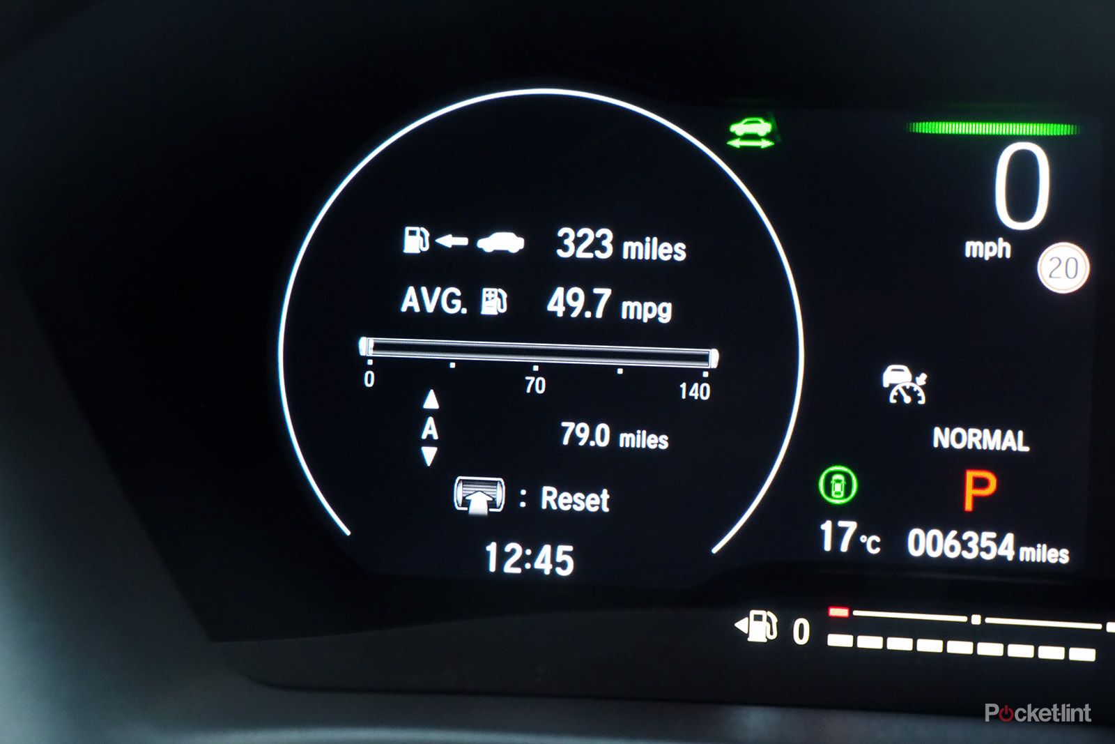 Honda HR-V (e:HEV) review: Halfway house