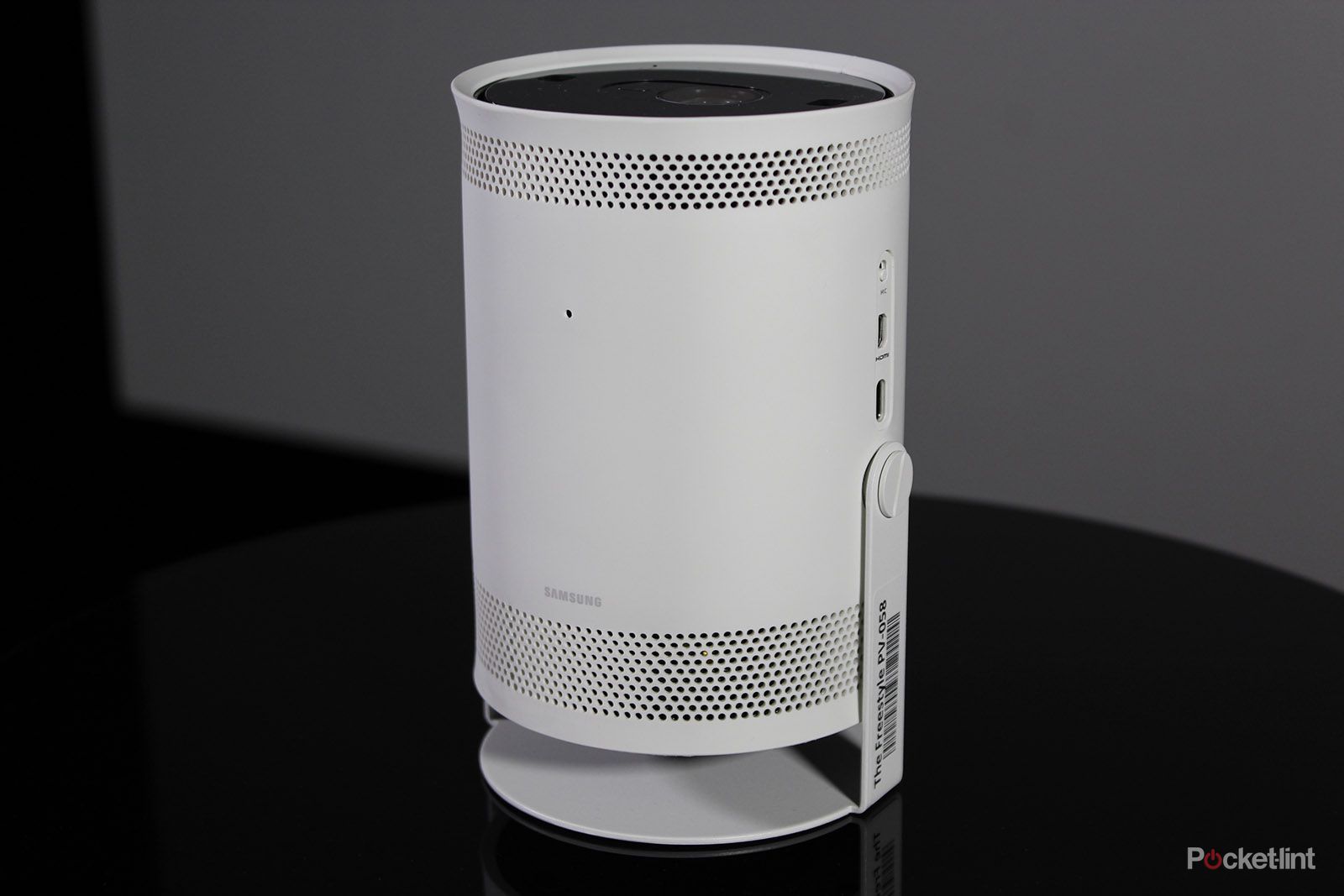 Samsung The Freestyle review: Big screen fun anywhere