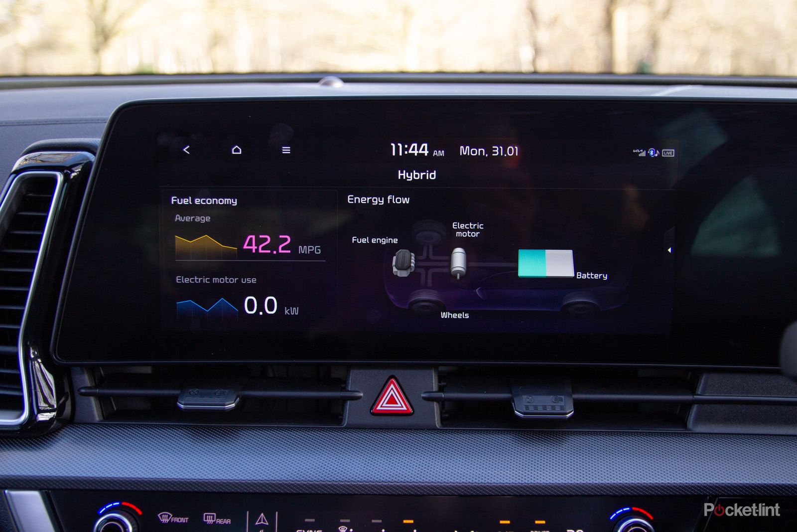 Kia Sportage review: A bold new look